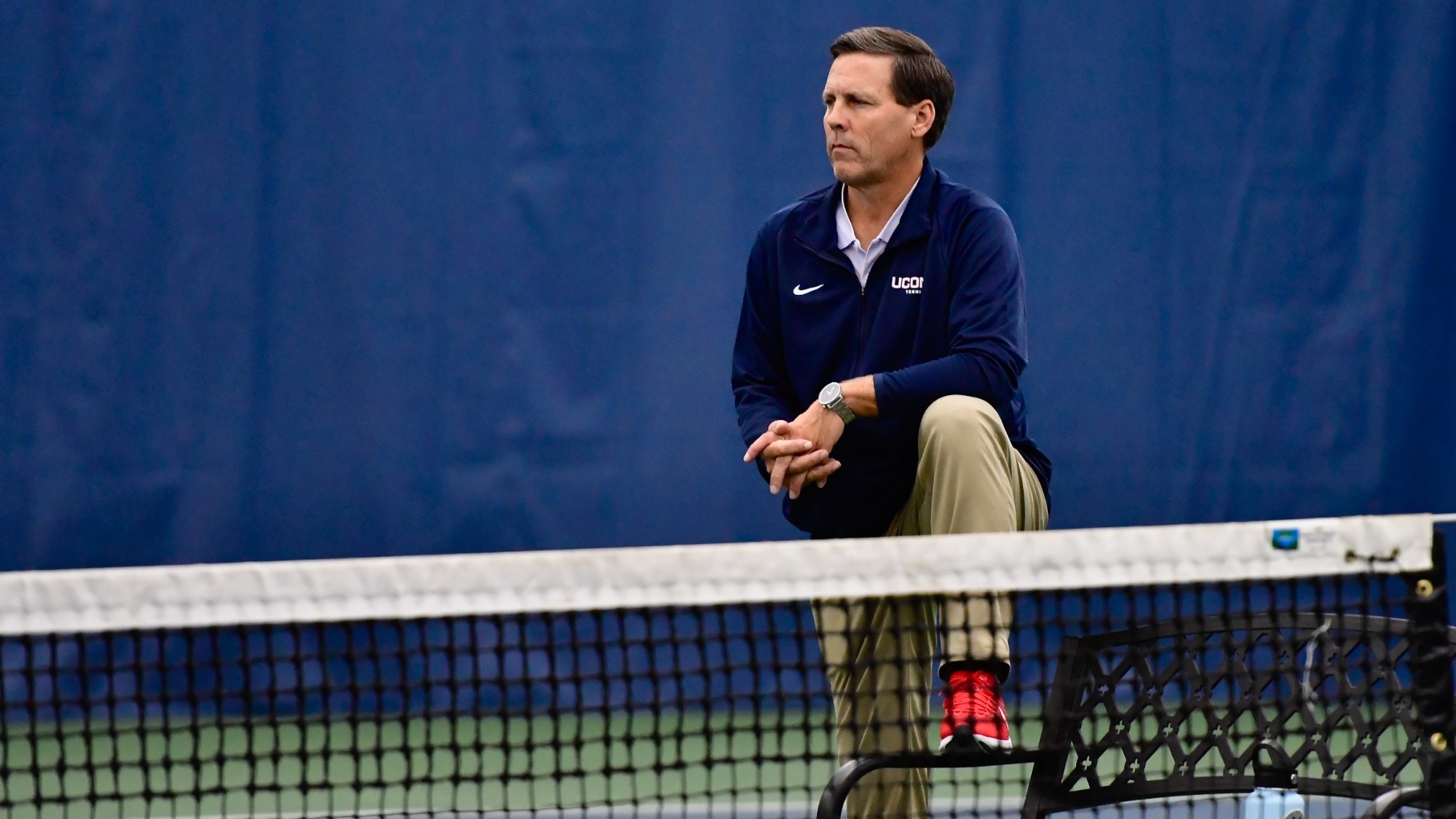 WTEN Olivia Wright and Maria Constantinou Selected to ITA New England ...