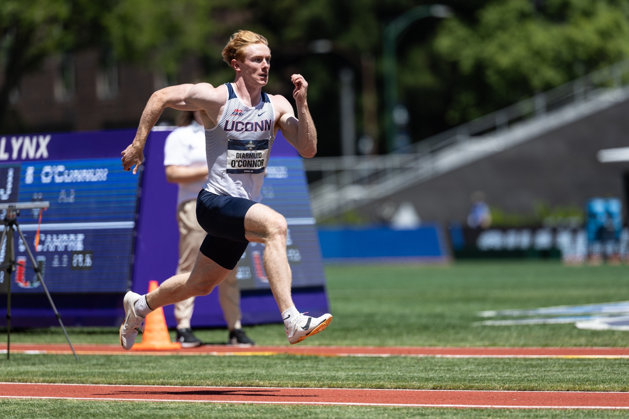 Track & Field Ready for 2024 Outdoor BIG EAST Championships at ...