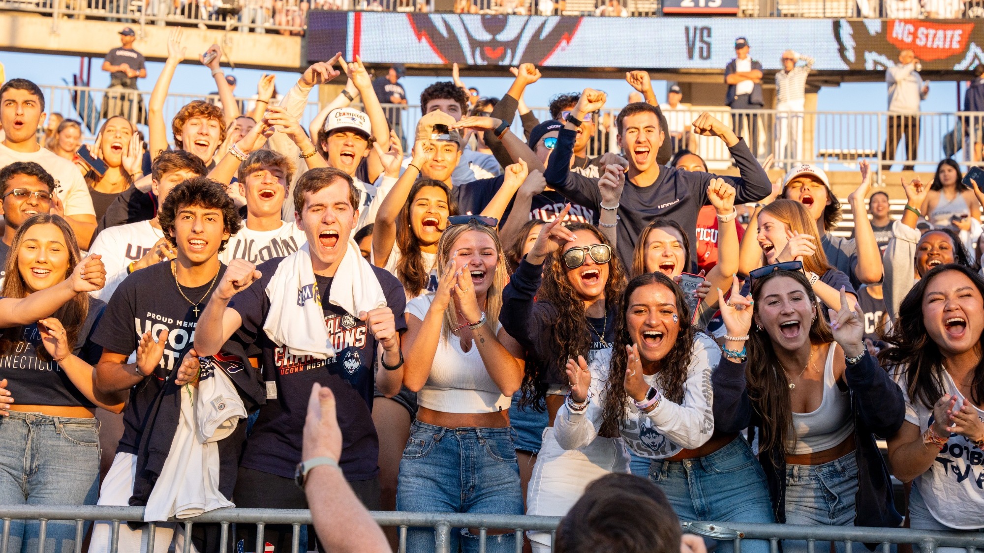 UConn Football: The Breakdown - University of Connecticut Athletics