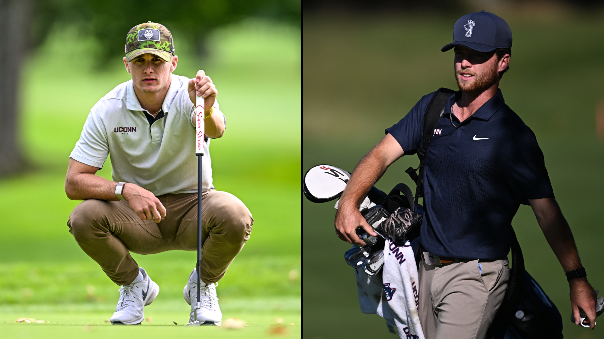 UConn Golf Announces 2024-25 Schedule - University of Connecticut Athletics