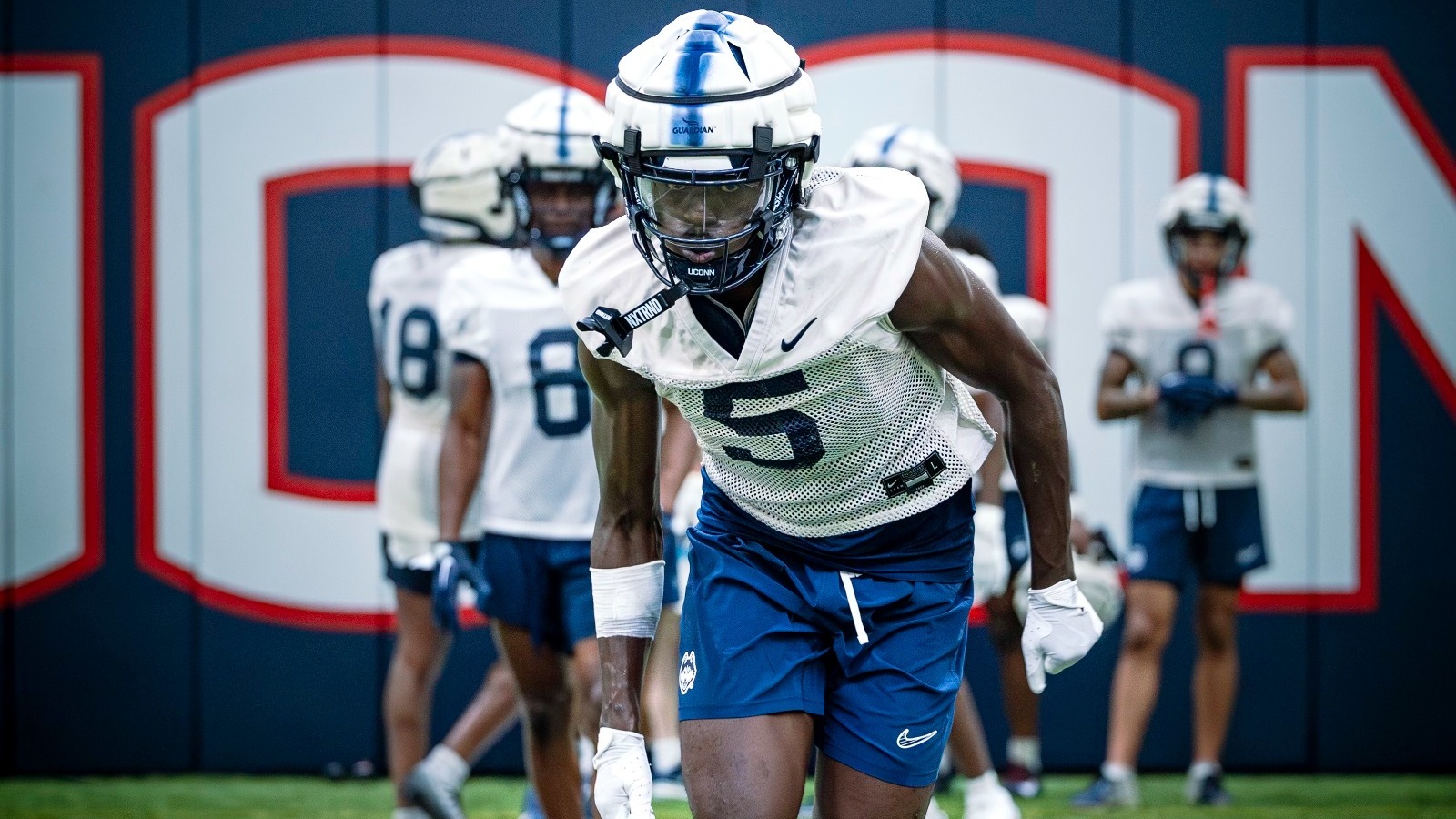 UConn Football Announces 2024 Game Themes & Single Game and Flex Pack ...