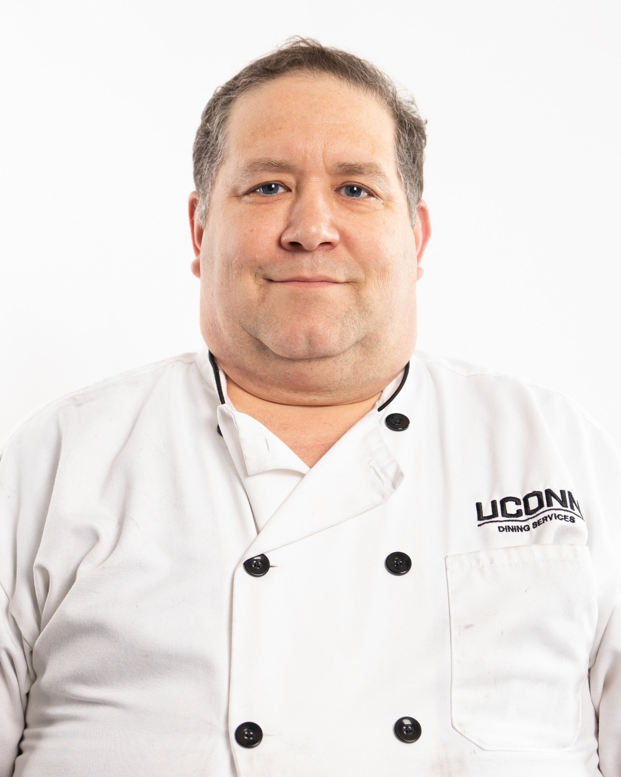 Bill McKay - Football Team Chef - Football Support Staff - University ...