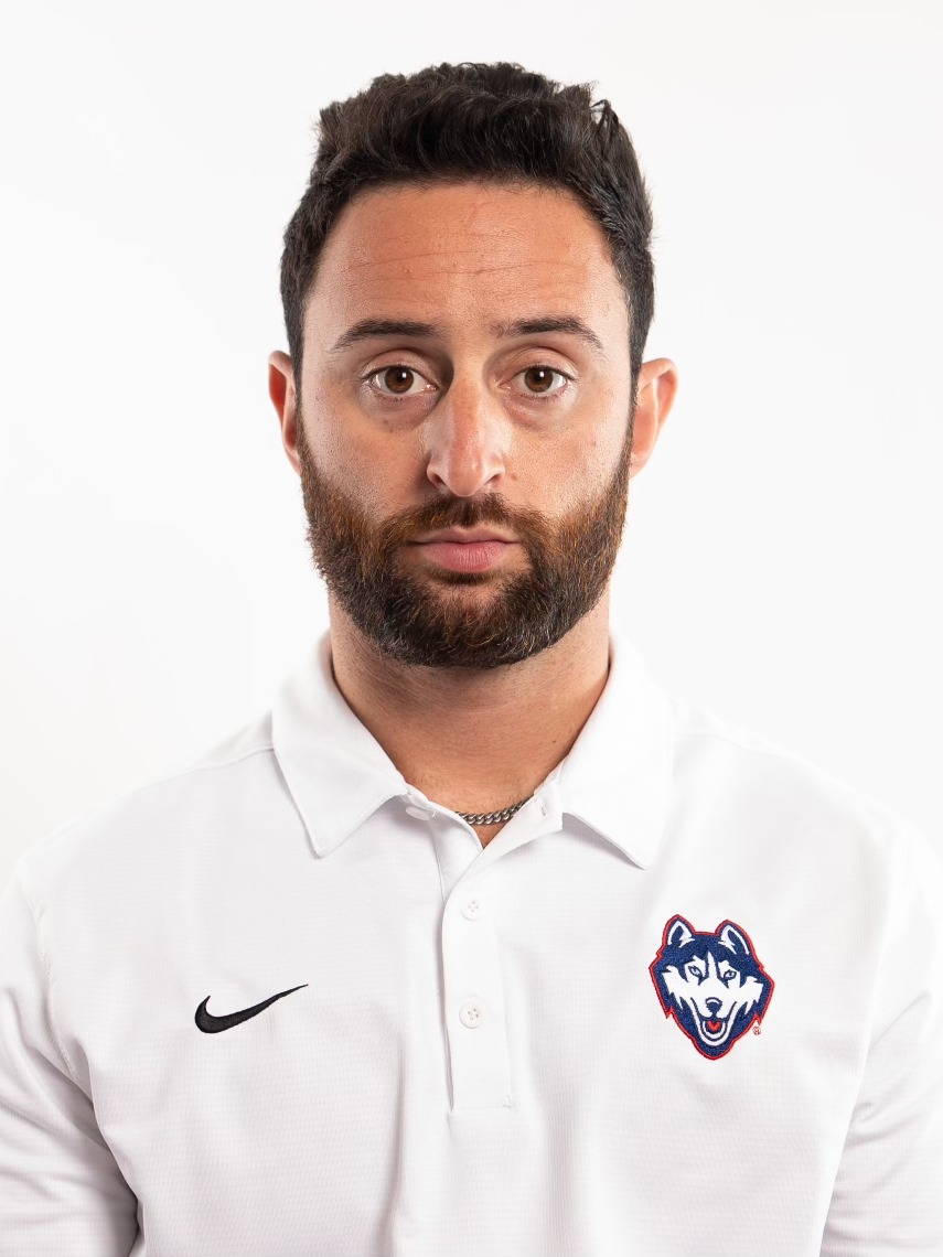 Colin Leddy - Football Coach - University of Connecticut Athletics