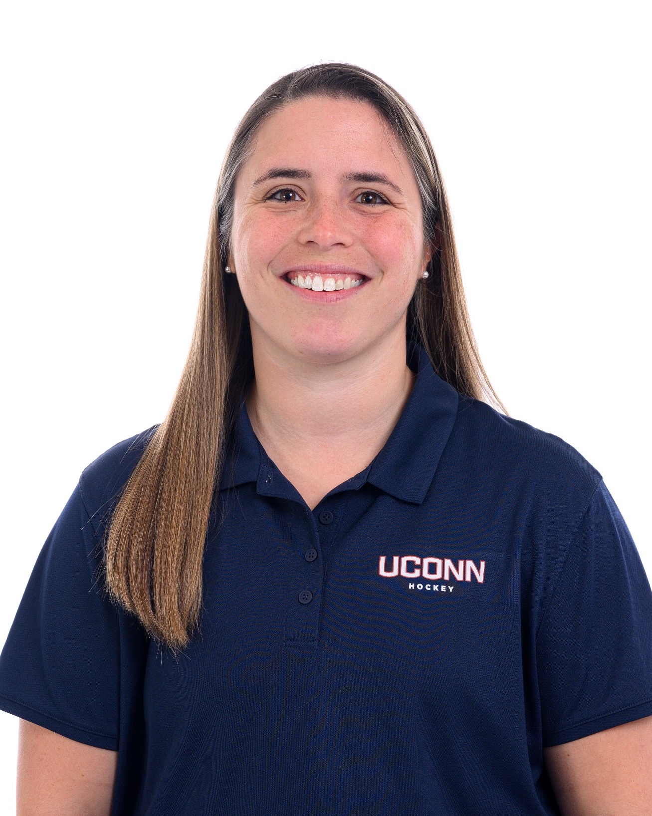Elizabeth Wulf - Women's Ice Hockey Coach - University of Connecticut ...