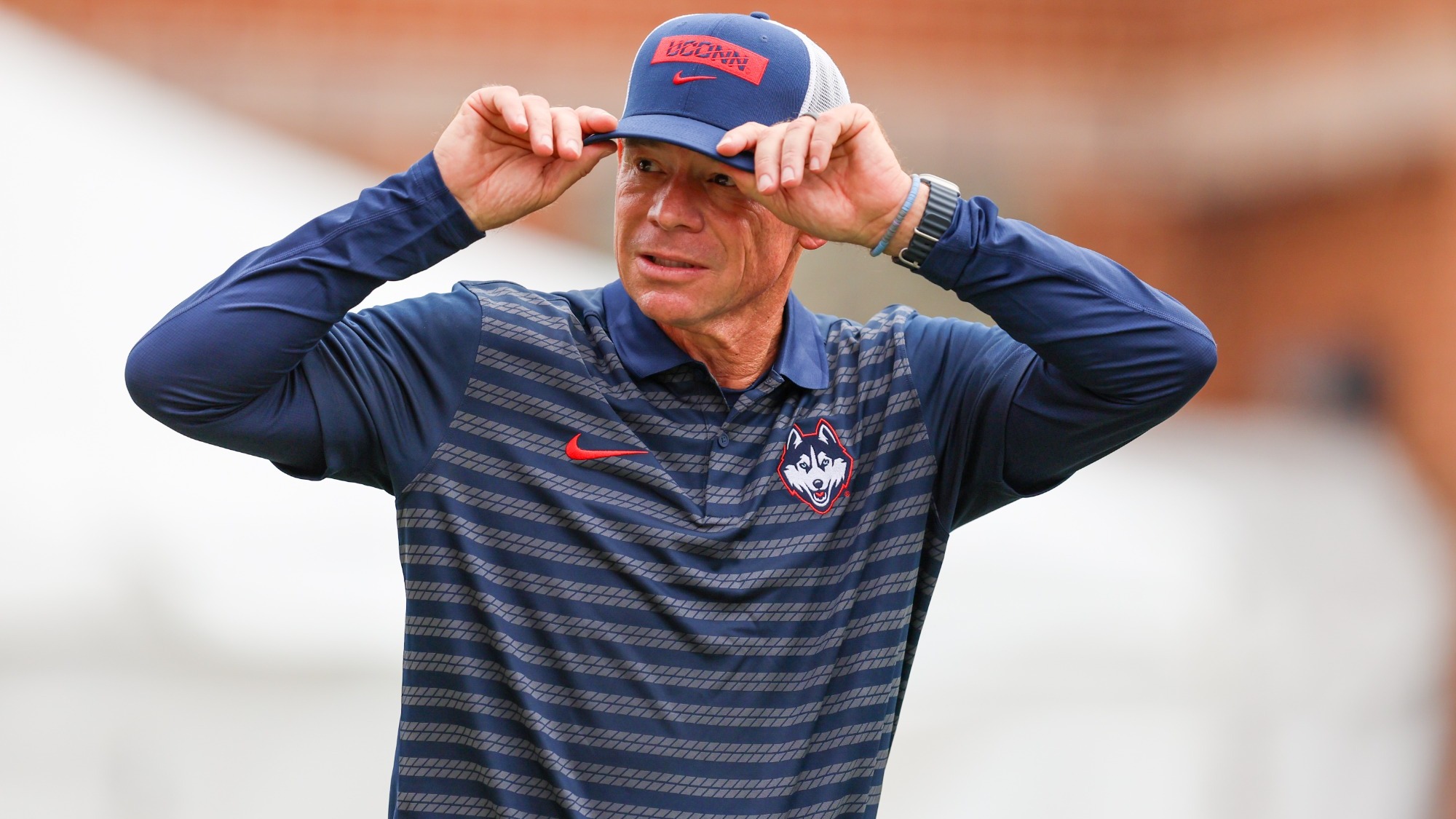 Jim Mora Named The Gridiron Club of Greater Boston Head Coach of the ...