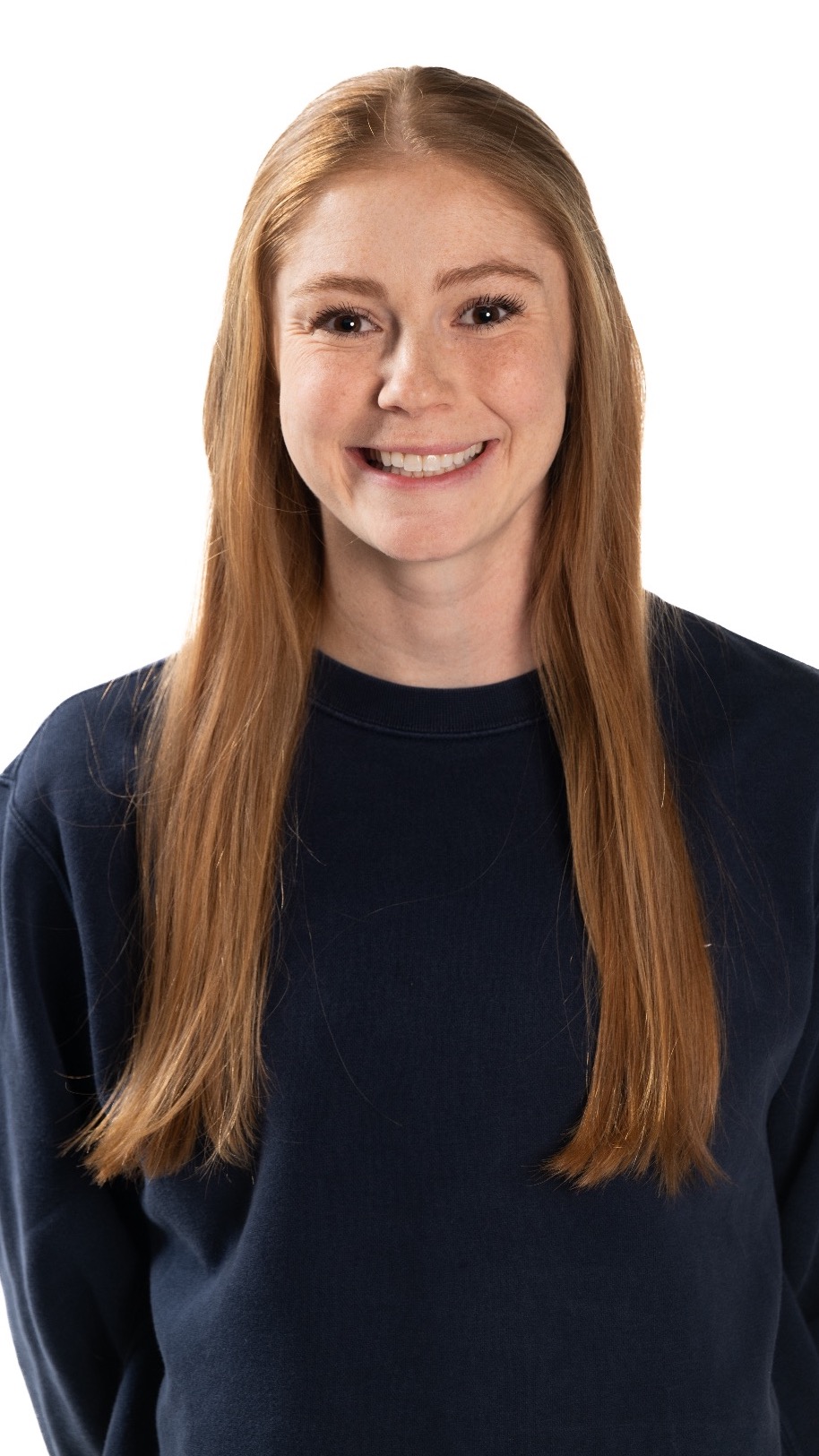 Hannah Jefcoat - Men's Track and Field Coach - University of ...