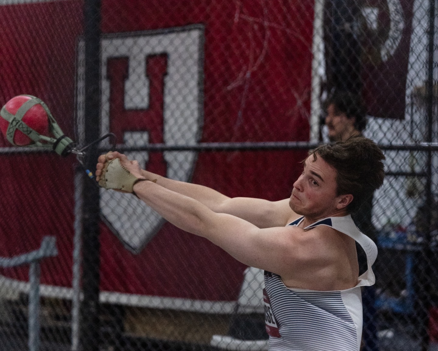 Track & Field Opens Indoor Season in Storrs - University of Connecticut ...
