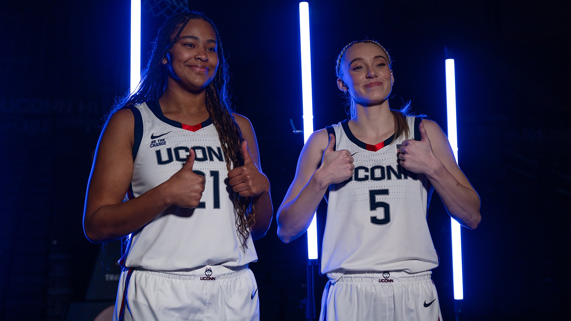 Paige Bueckers Selected as Naismith Trophy Semifinalist - University of ...