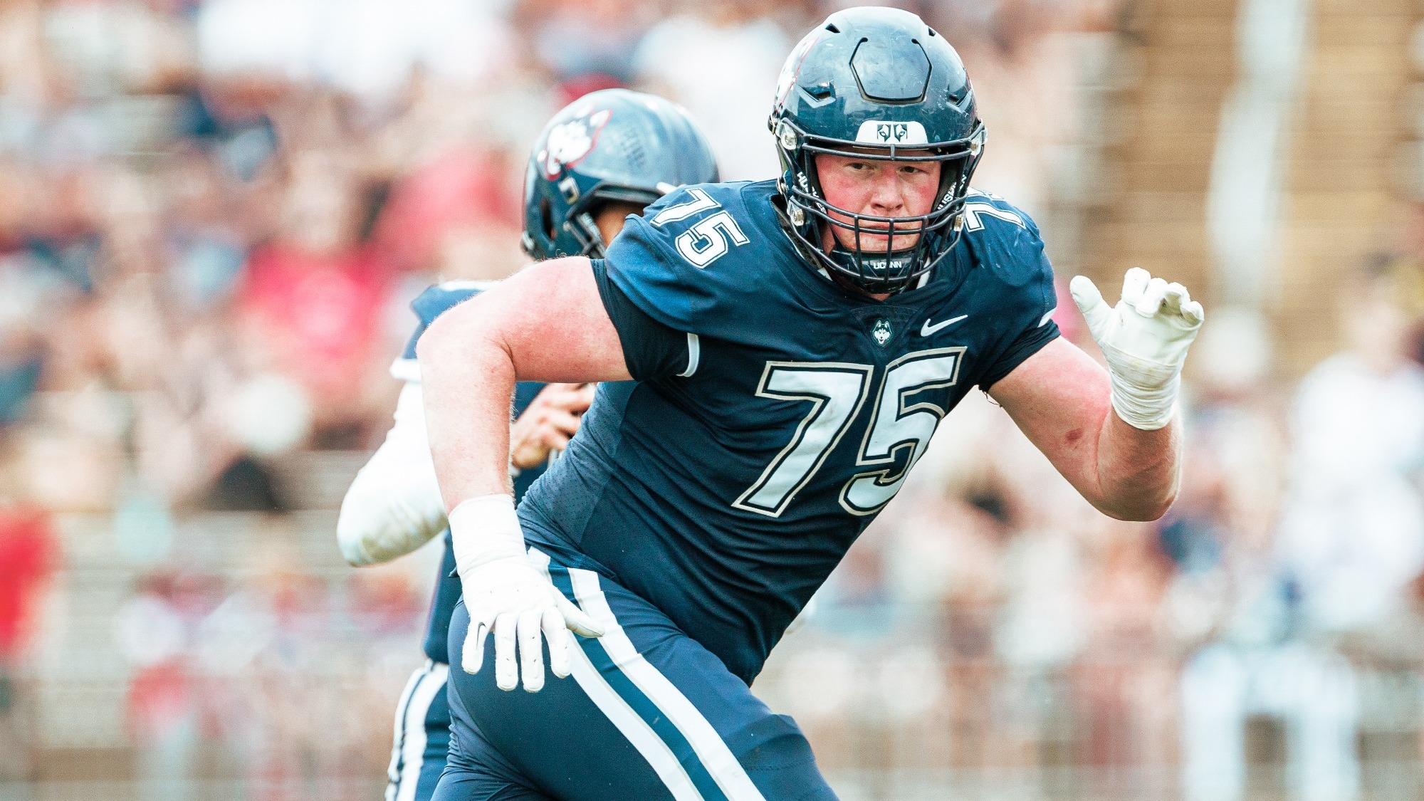 UConn Welcomes in 18 Transfers to the Program for 2025 - University of ...