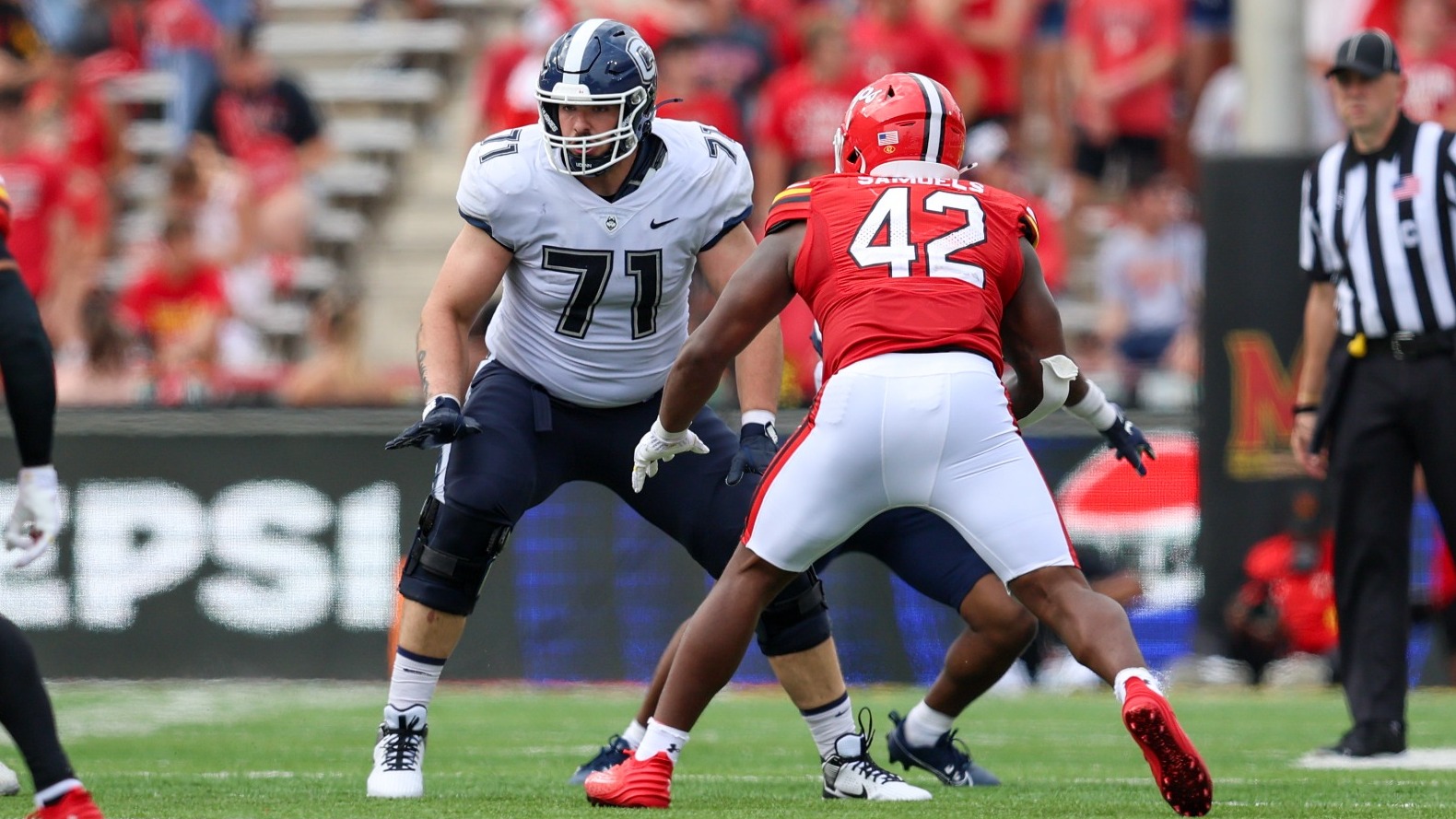 UConn Football Announces Series with Miami University - University of ...