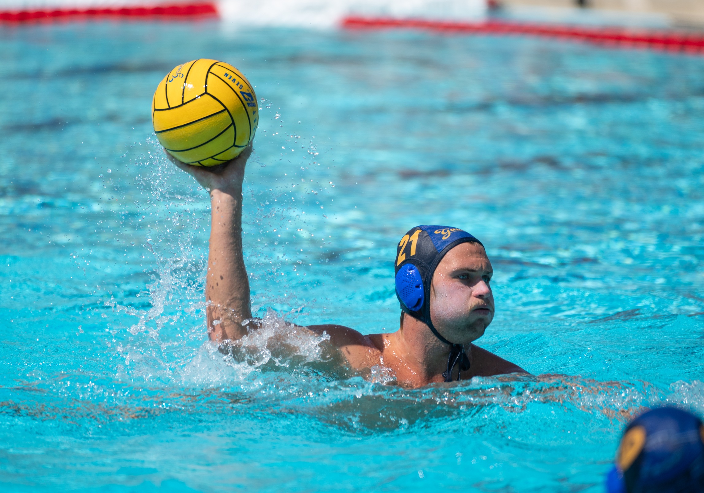 No. 8 UCSB Downs No. 10 San Jose State by One Goal - University of ...
