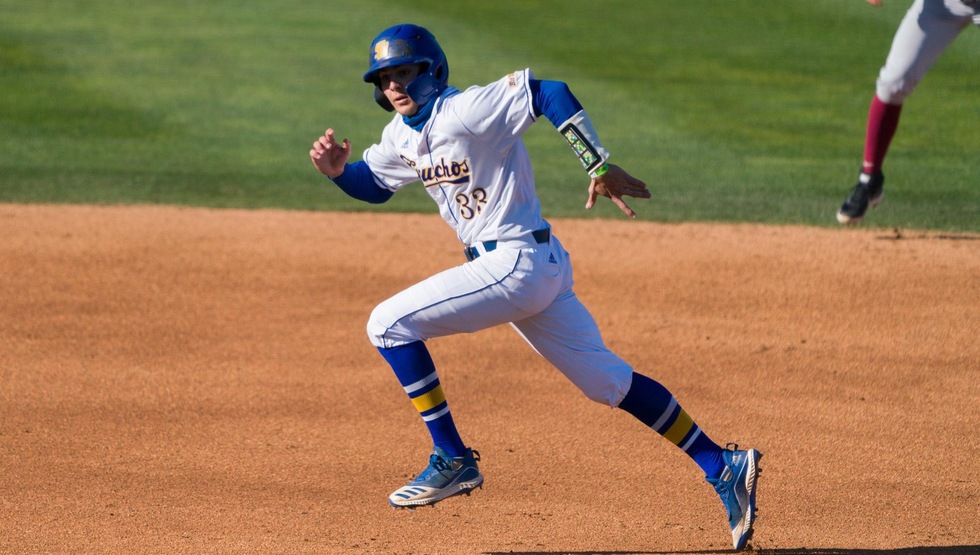 No. 8 UCSB Tops Santa Clara 9-6 for First Win of the Season ...