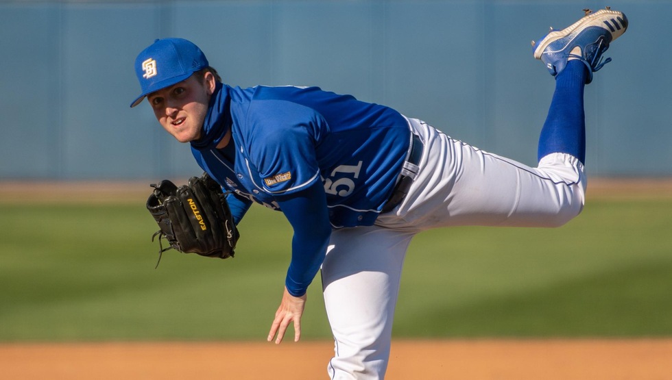 UCSB Takes Series Opener Over UCR 7-3 - University of California, Santa ...