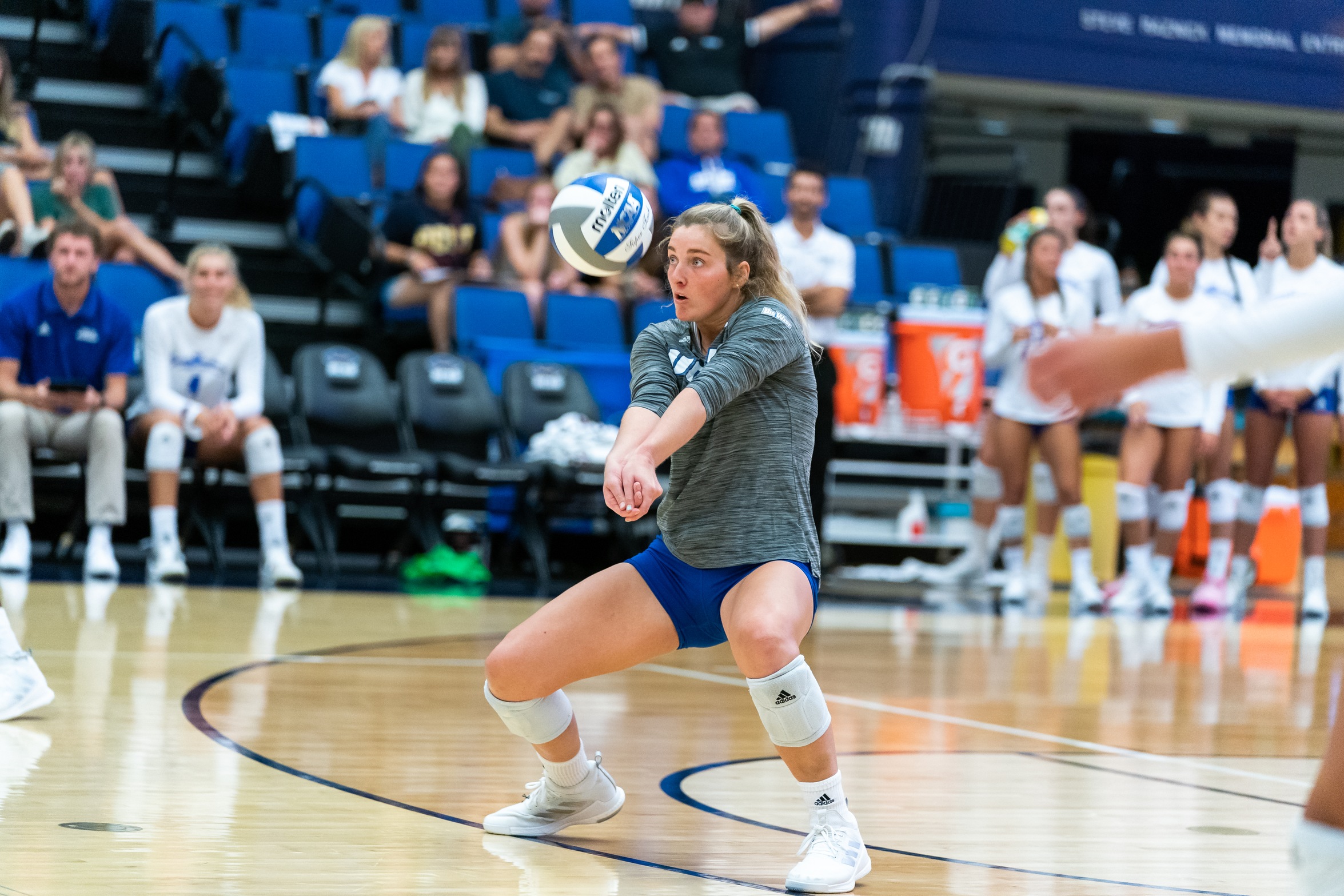 UCSB Falls in First Place Battle at Hawai'i 3-1 - University of ...