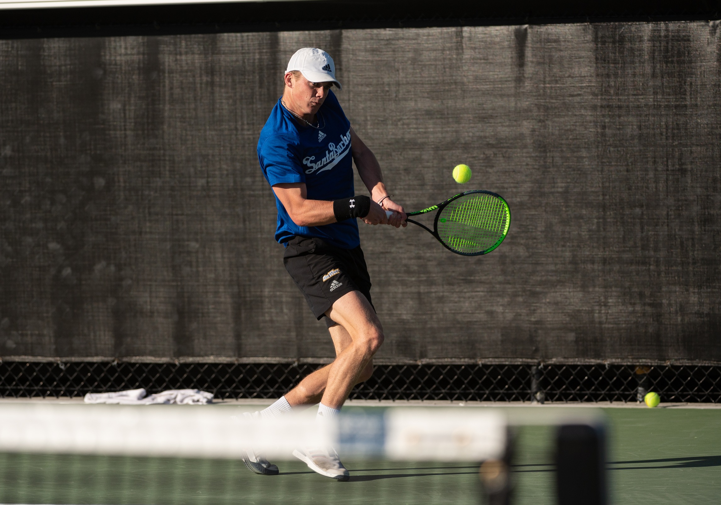 UCSB Takes Runner Up in Singles and Doubles at USTA SoCal ...