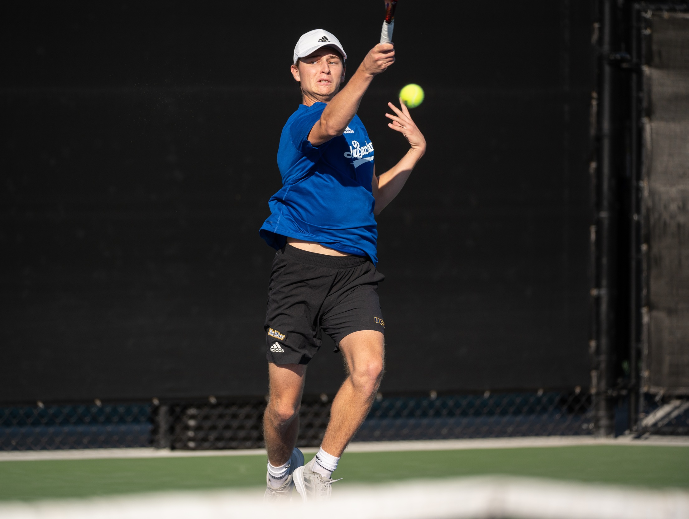 Gauchos Set to Host Annual UCSB Classic - University of California ...