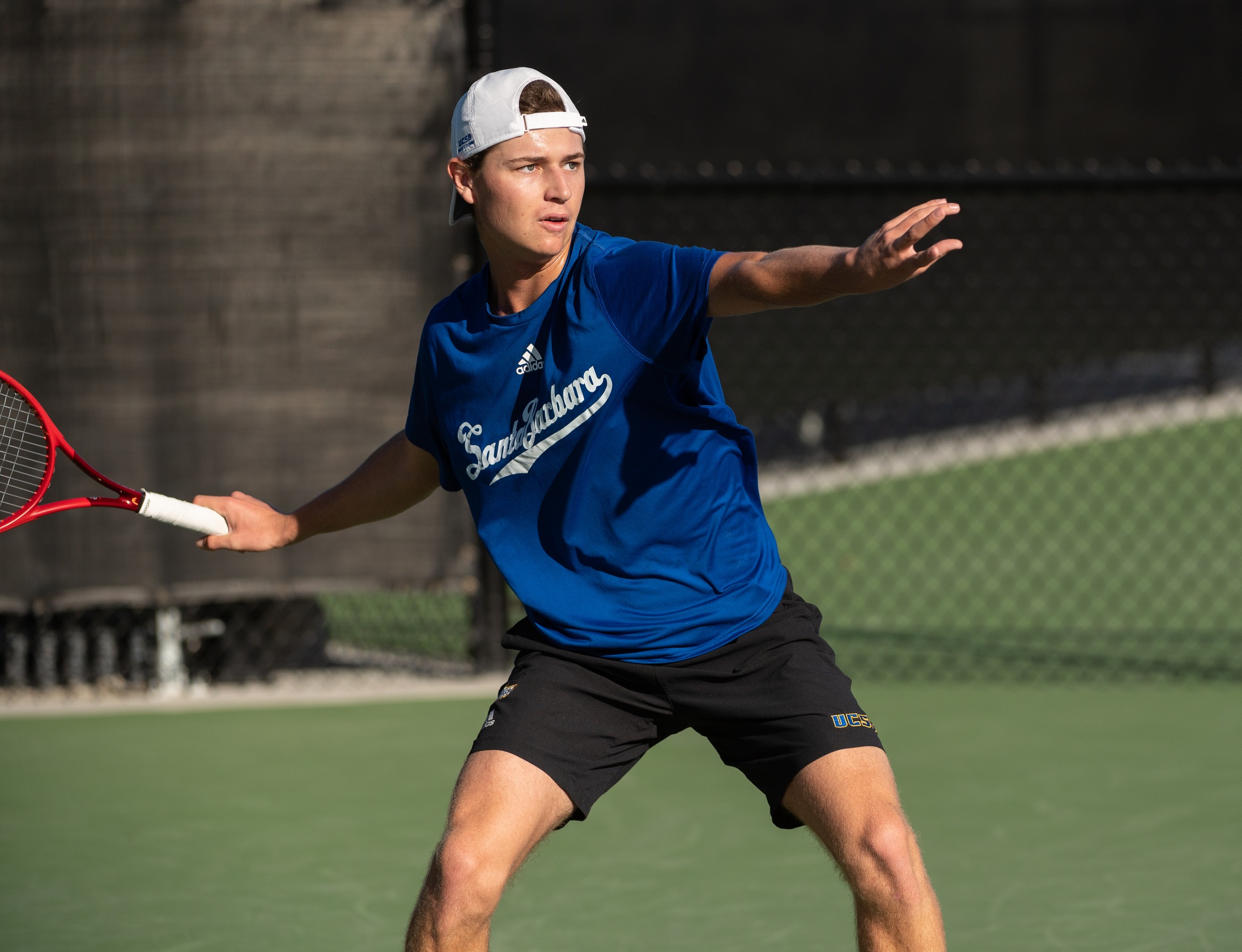 Gauchos Grab Podium Spots on Final Day of UCSB Classic - University of ...