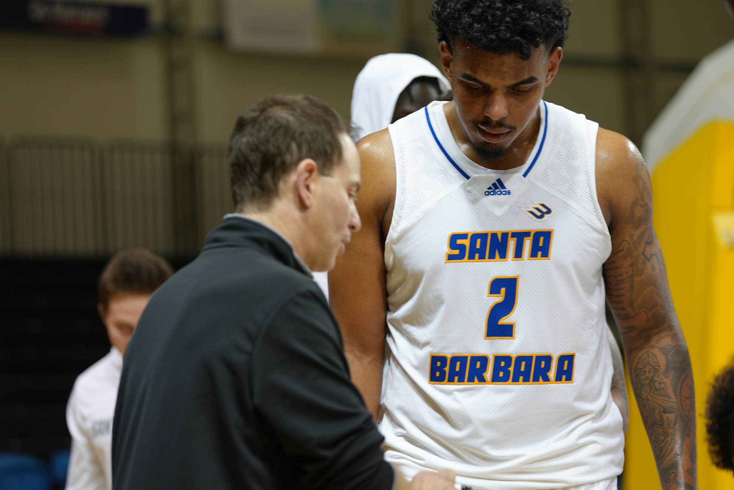 Kelly Records Double-Double In Win Over Bulldogs - University of ...