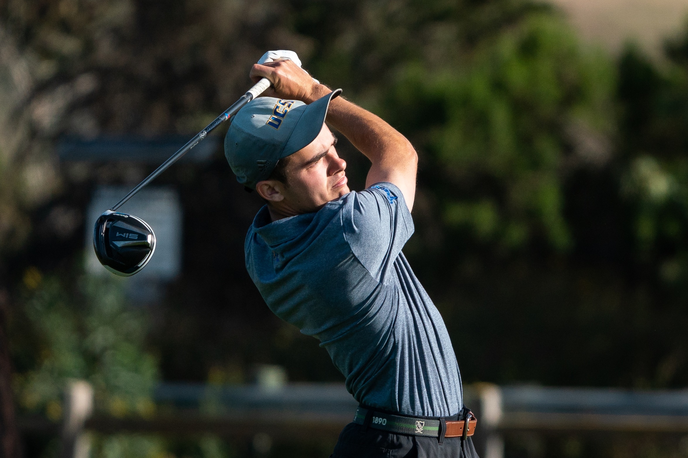 UCSB Takes 15th at Saint Mary's Invitational - University of California ...