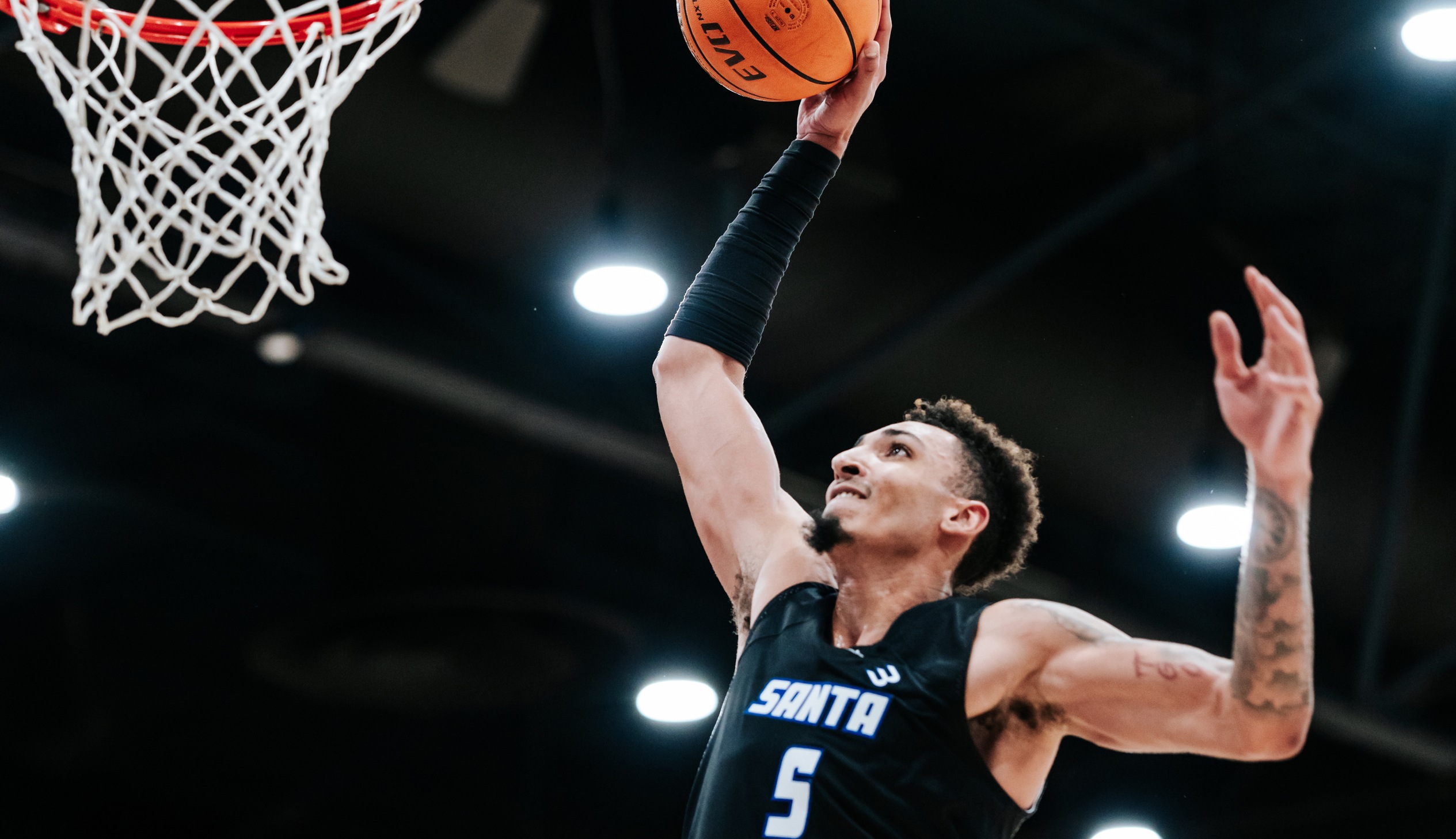 Overtime Thriller Ends In Victory For Gauchos - University of ...