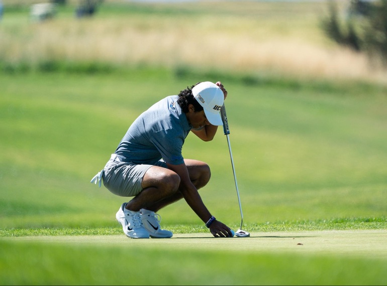 UCSB Opens 2022-23 Season at Fresno State's Nick Watney Invitational ...