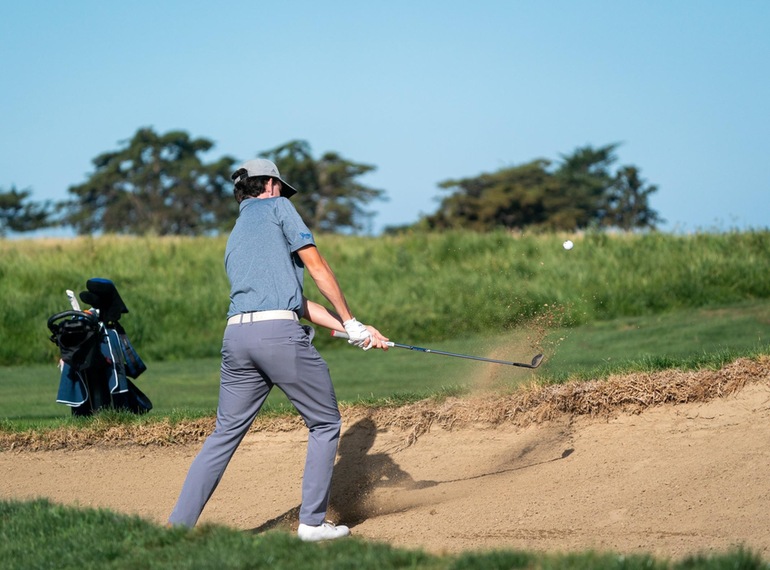 Three Gauchos Go Under as UCSB Takes 8th at Nick Watney Invitational ...