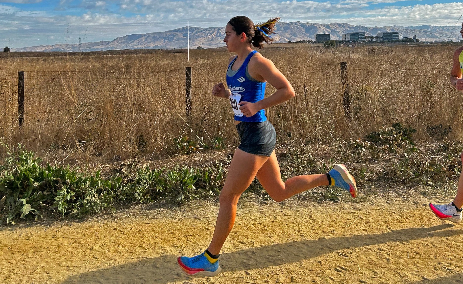 Vijay Saxena Becomes New Director of Track and Field/Cross Country ...