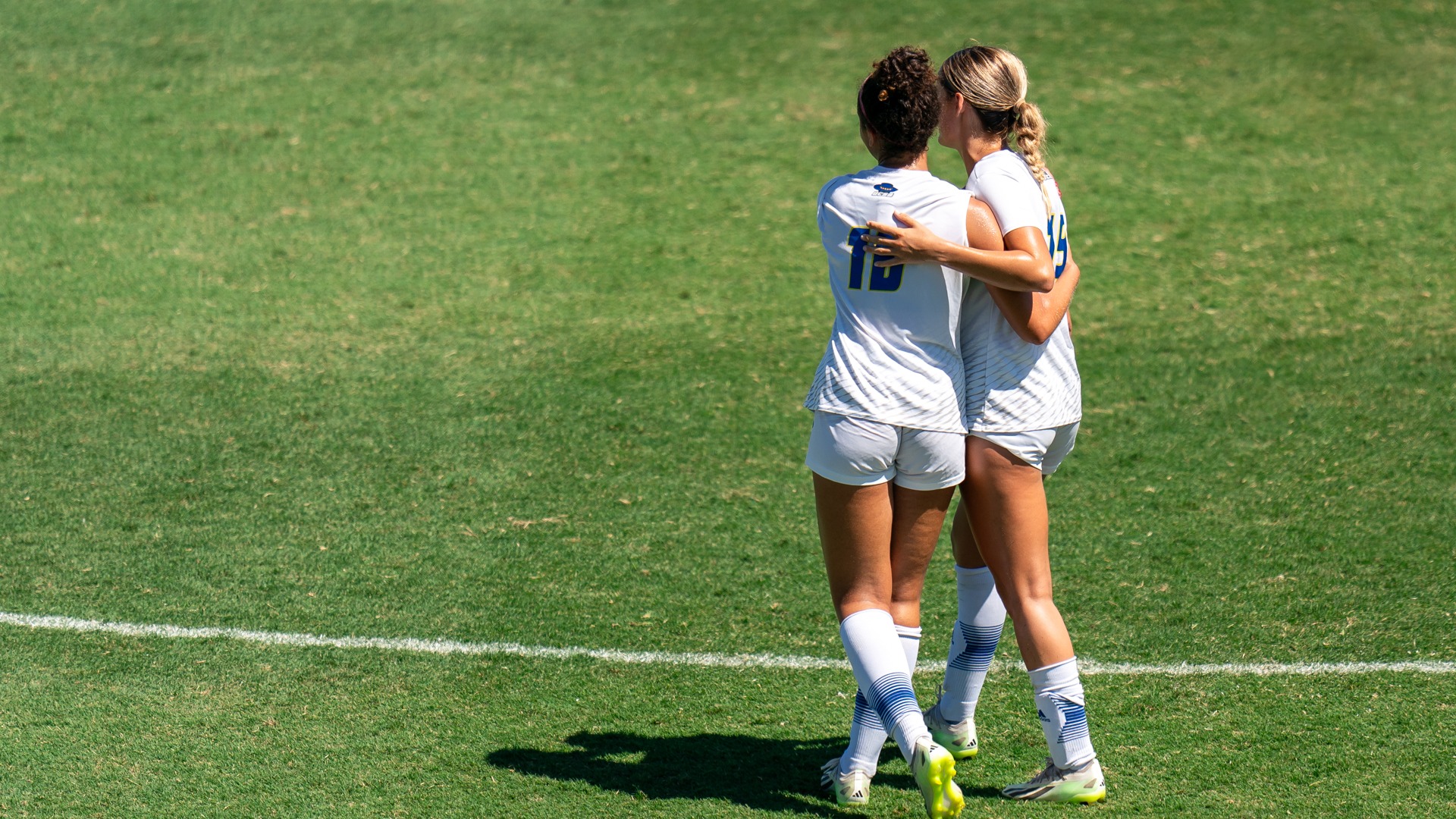 Shaye Douglas - 2023 - Women's Soccer - University of California, Santa ...