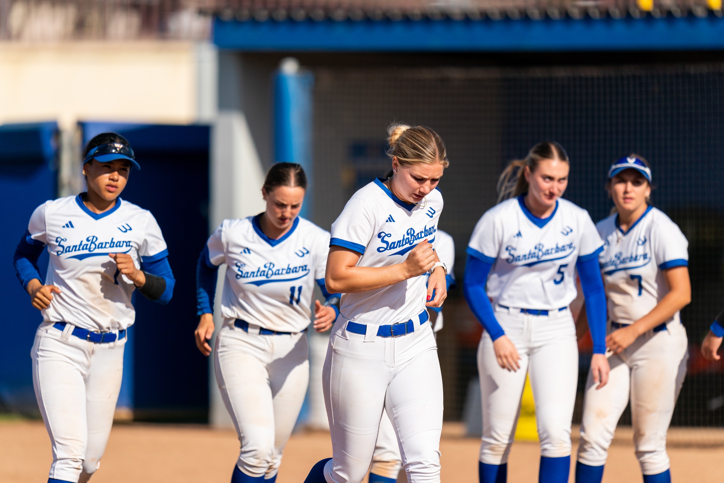 Gauchos Drop Season Finale on Walk-Off Grand Slam - University of ...