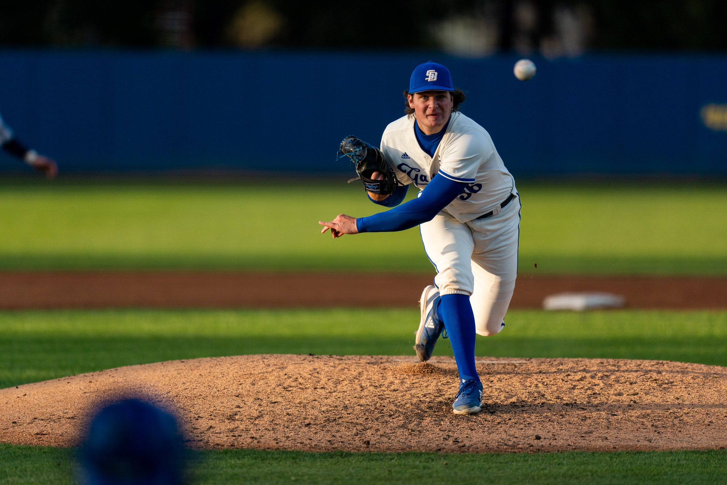 Award Season Continues for Barrett with a Fourth Freshman All-America ...