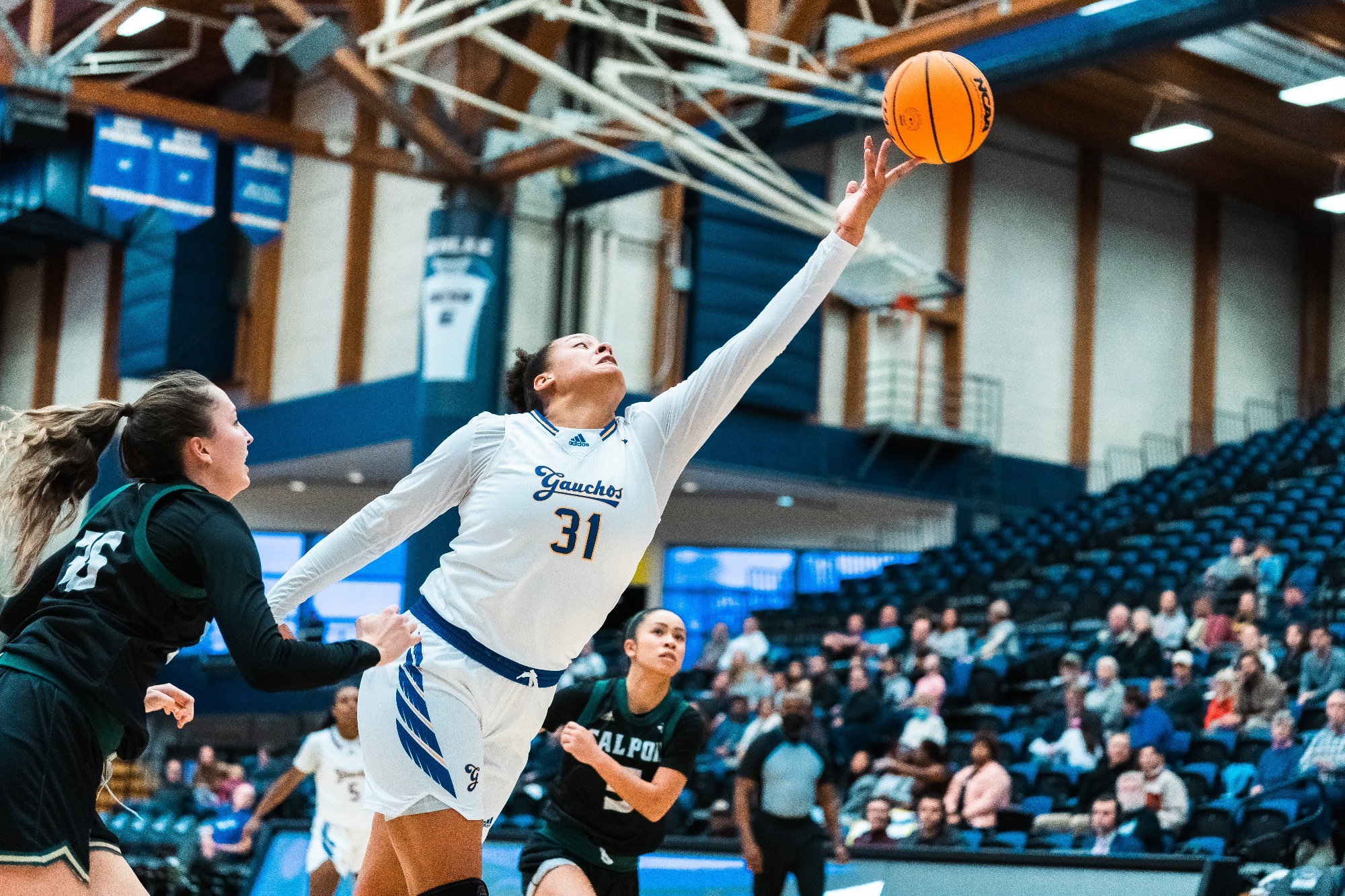 Ila Lane - 2022-23 - Women's Basketball - University of California ...