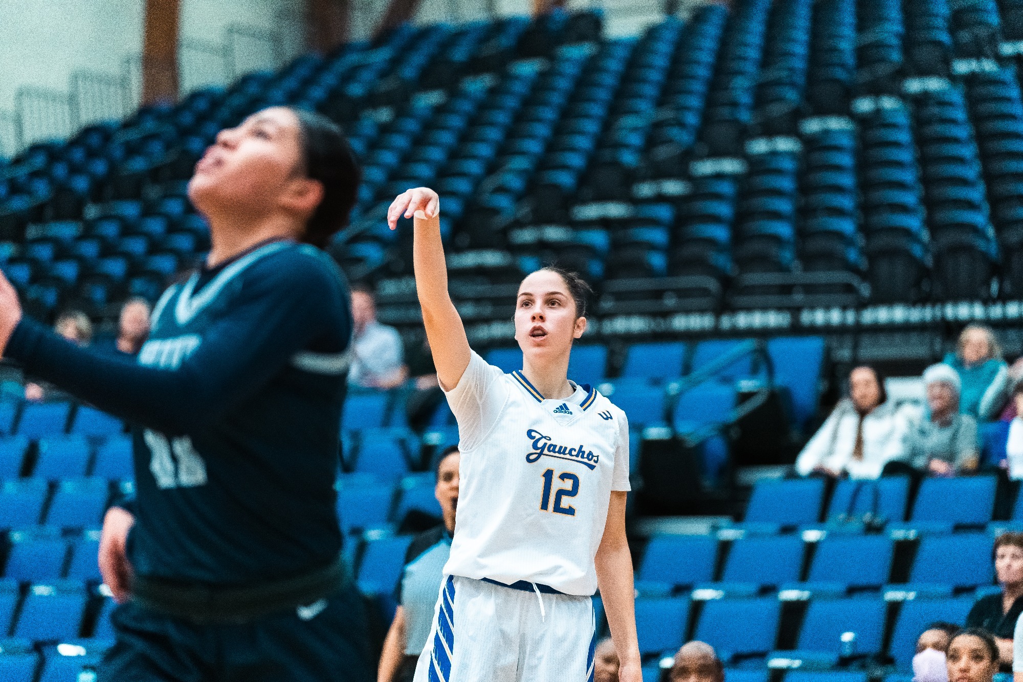 Taylor Mole - 2022-23 - Women's Basketball - University of California ...