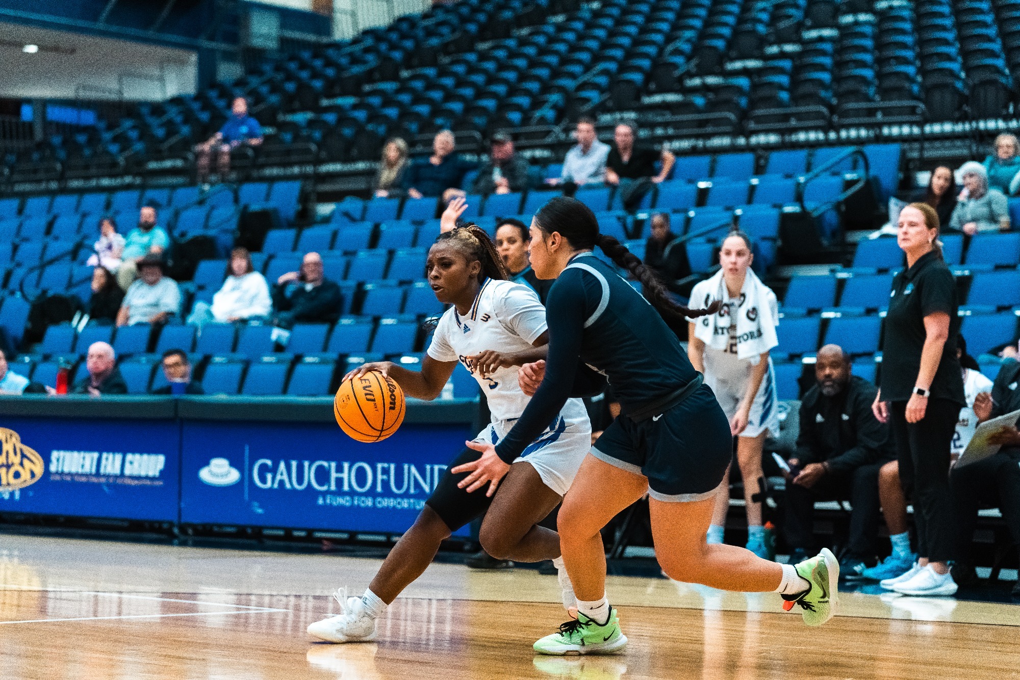 Callie Cooper - 2022-23 - Women's Basketball - University of California ...