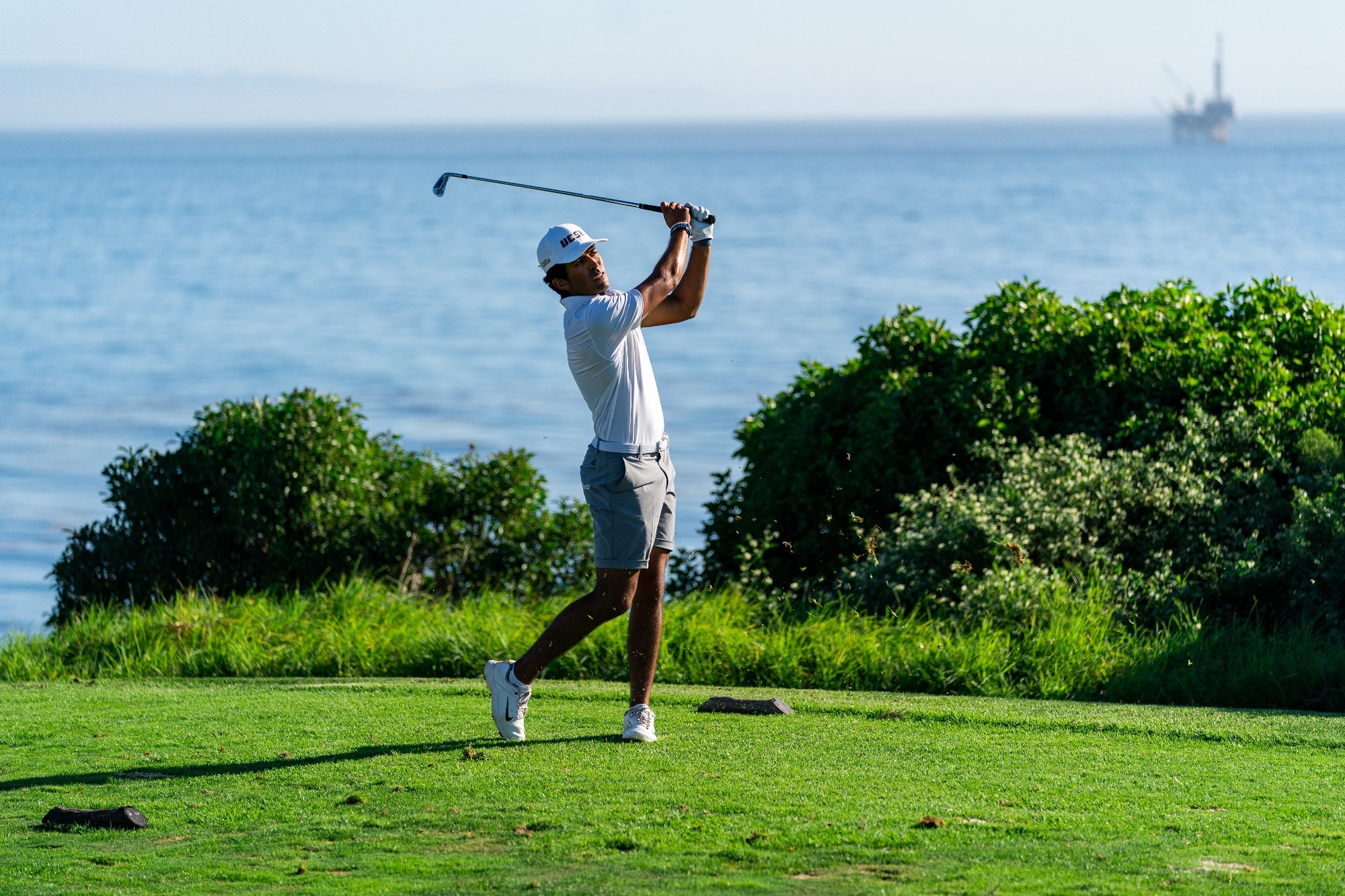 Rajvir Bedi - 2023-24 - Men's Golf - University of California, Santa ...