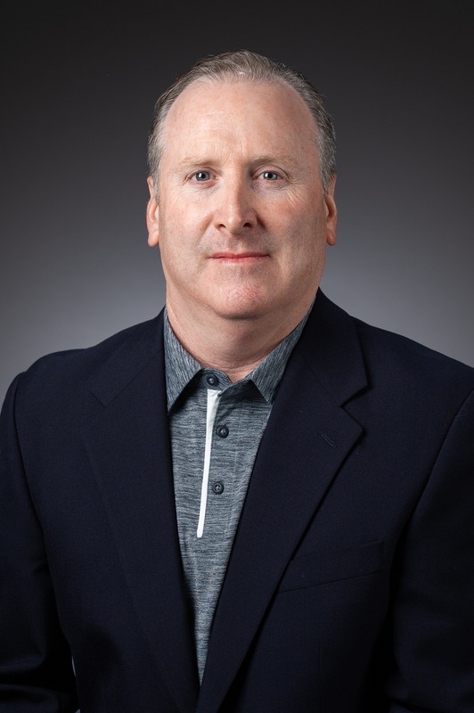 Rick McLaughlin - Head Coach - Men's Volleyball Coaches - University of ...