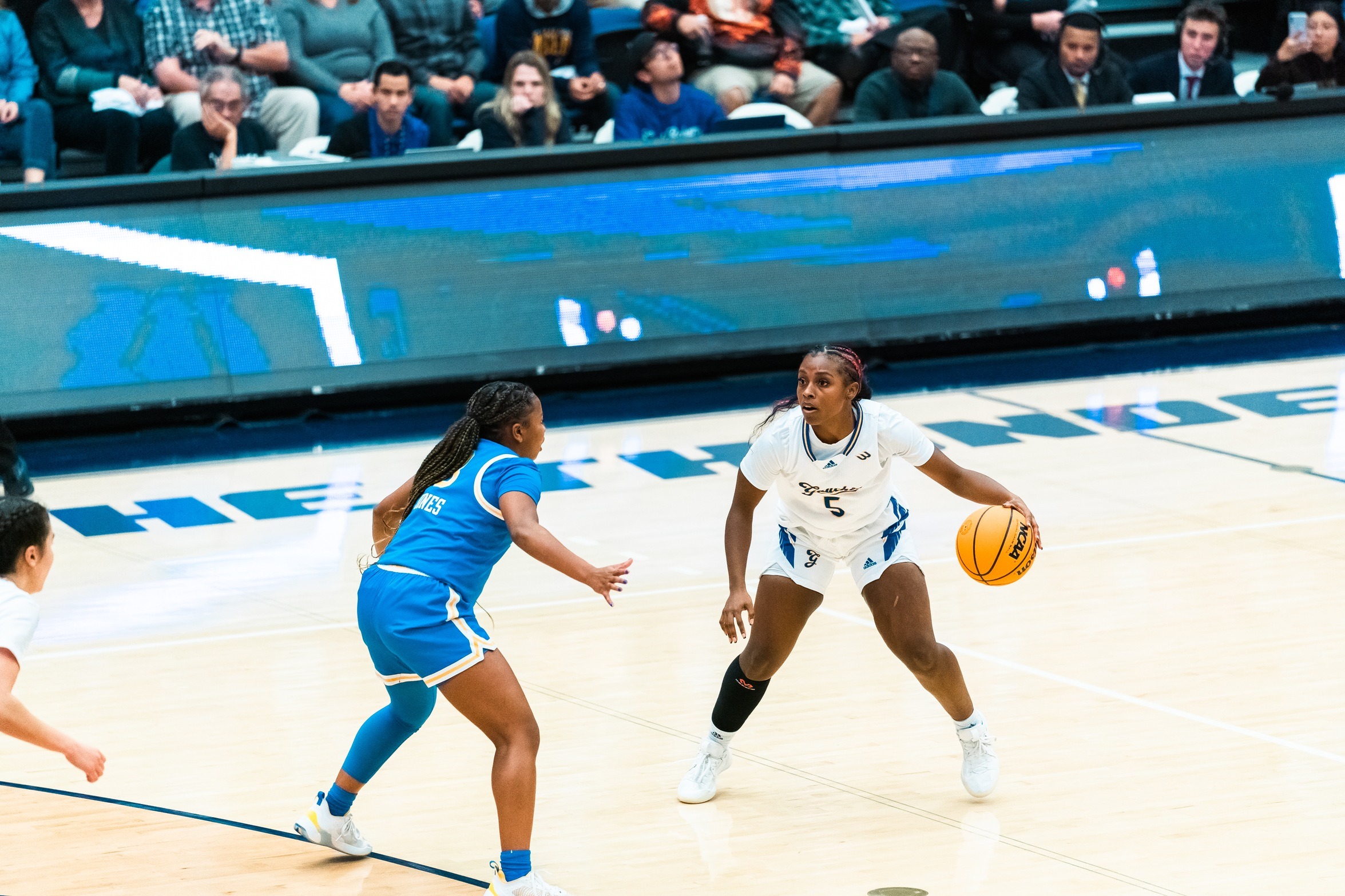 Callie Cooper - 2022-23 - Women's Basketball - University of California ...