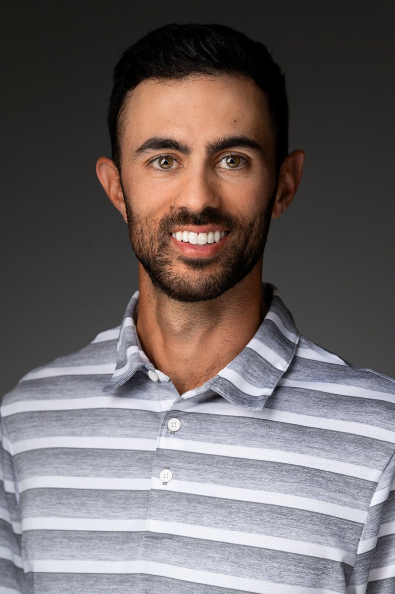 Vijay Saxena - Director of Track & Field/Cross Country - Women's Cross ...