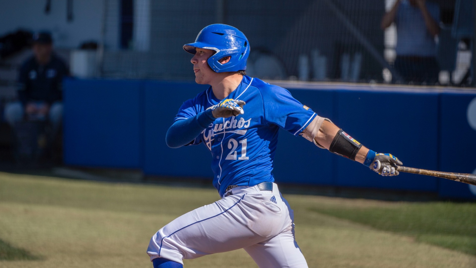 Calica Inducted into Cape Cod League Hall of Fame - University of ...