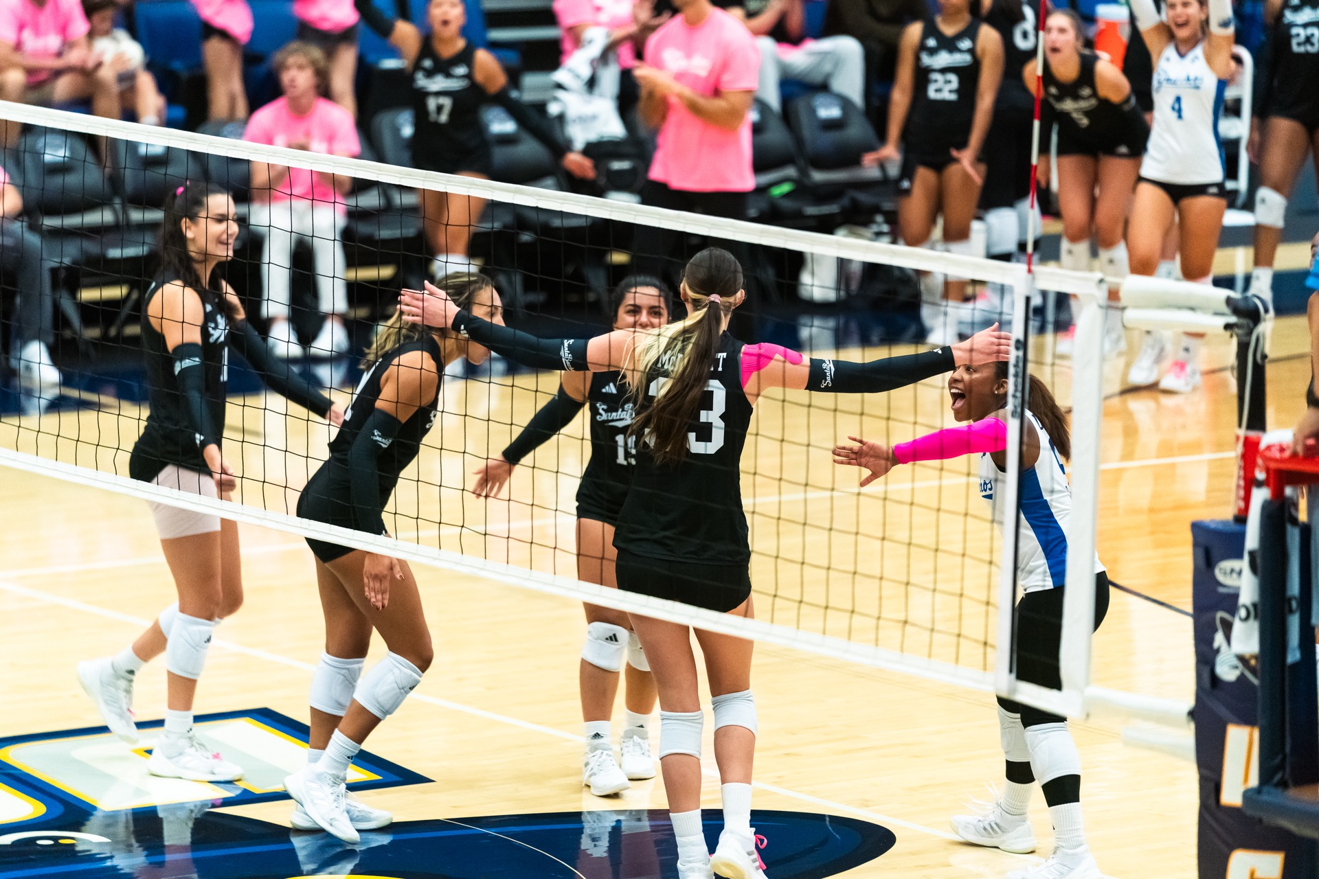 Women's Volleyball Announces 2025 Schedule - University of California ...
