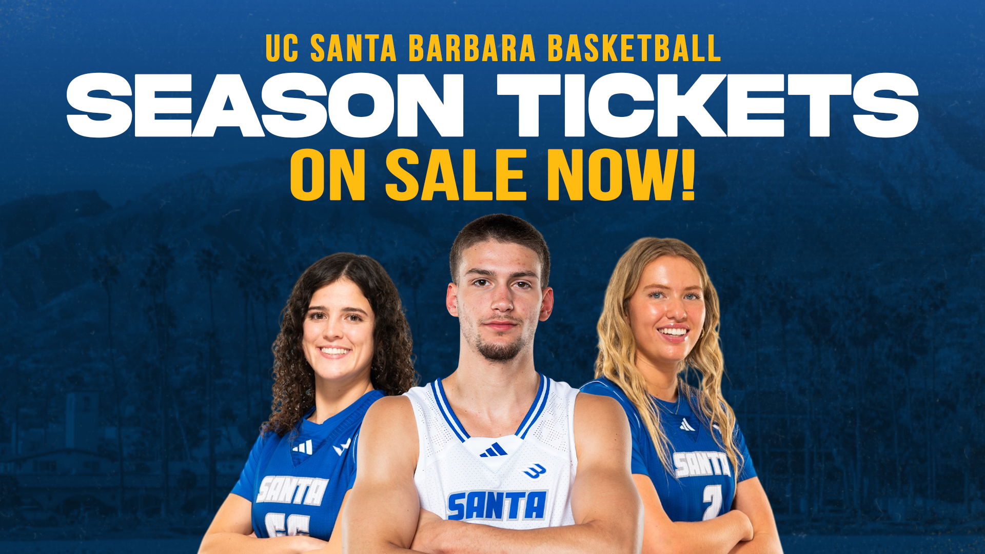 Men’s Basketball Announces 2025-26 Schedule - University of California ...