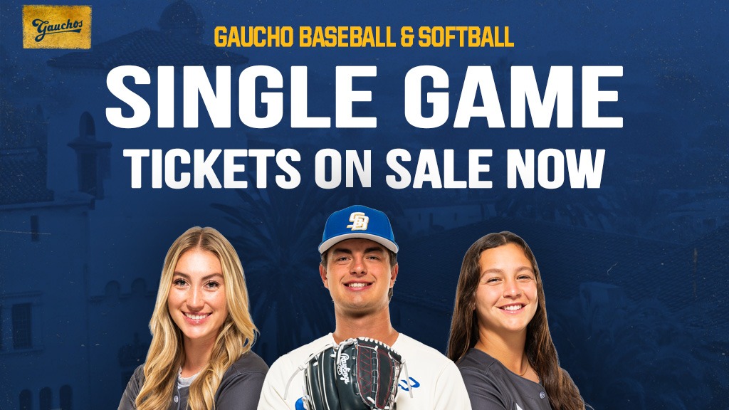 Baseball Announces 2025 Schedule - University of California, Santa Barbara