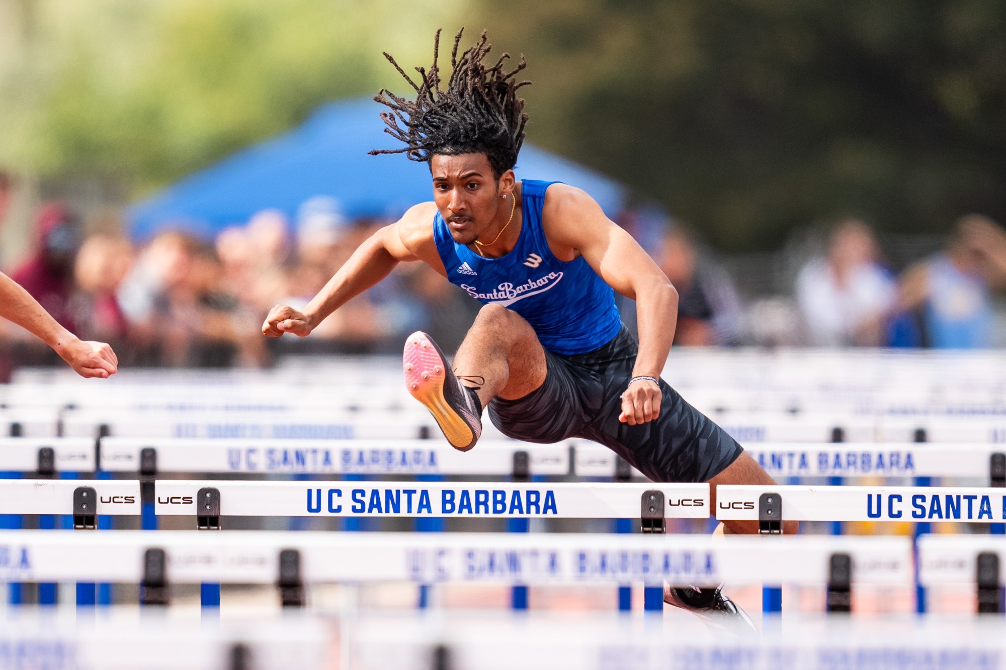 Gauchos Track & Field Continues To Break Records At Long Beach Opener ...
