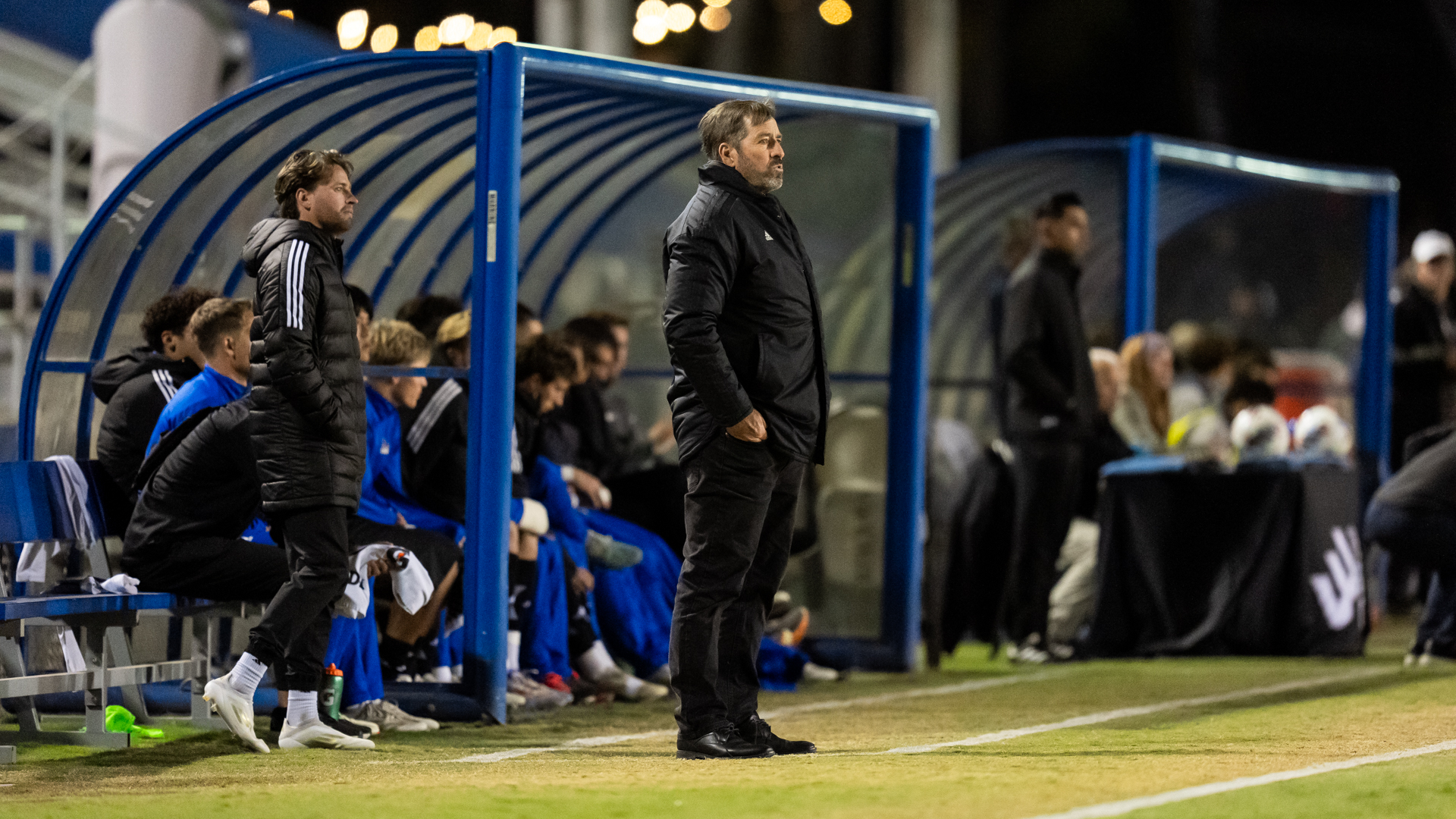 Cate School Alumnus Buba Fofanah Signs with Gauchos - University of ...