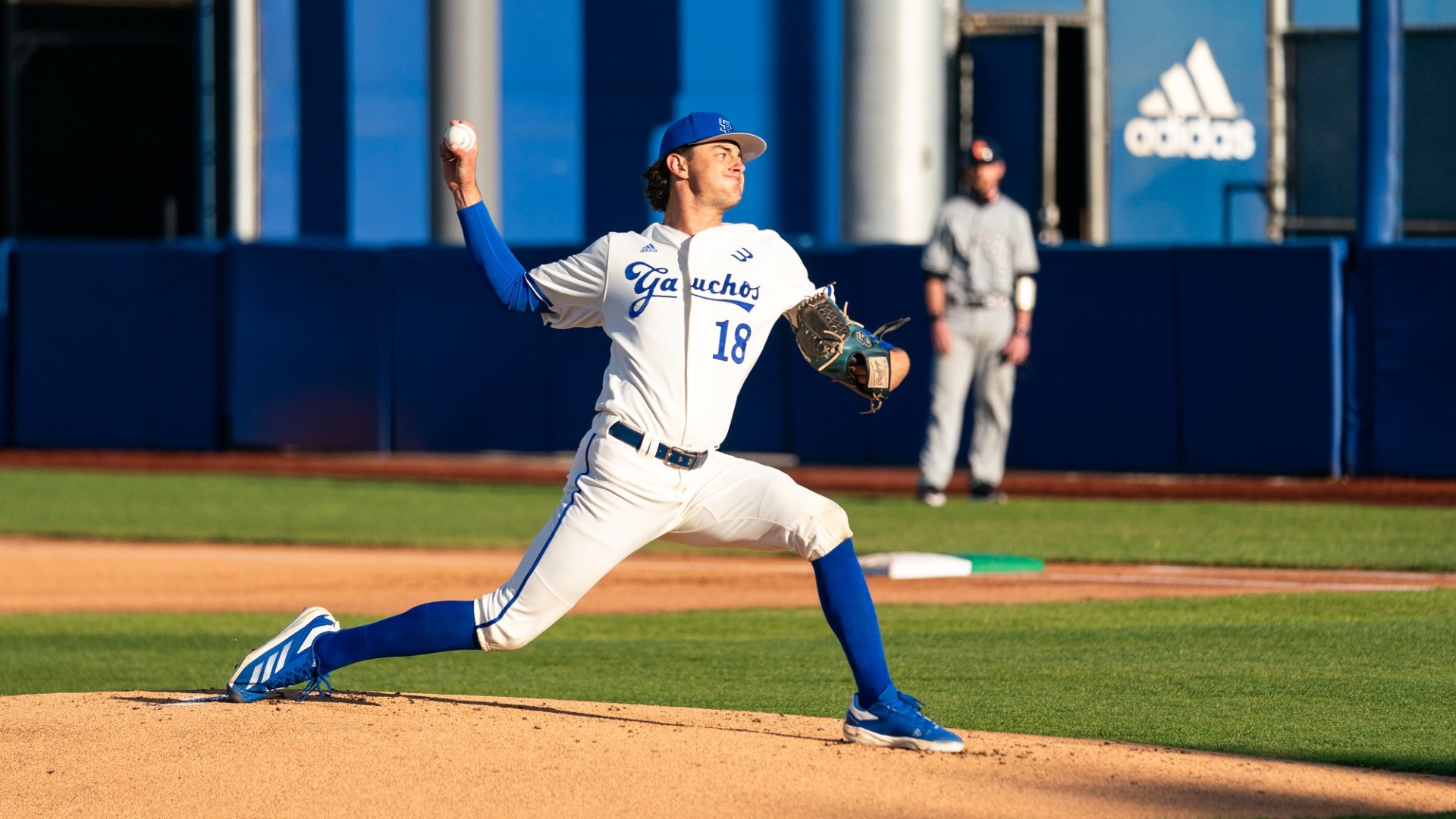 Baseball Heads for Riverside to Take on Highlanders and Lancers ...