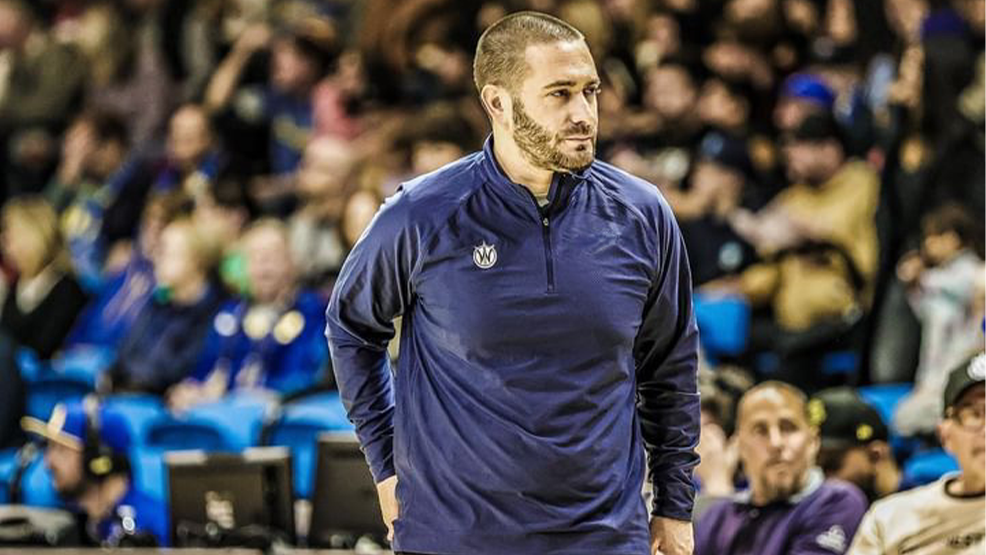 Little Joins Finnish National Team Ahead of FIBA EuroBasket 2025 ...