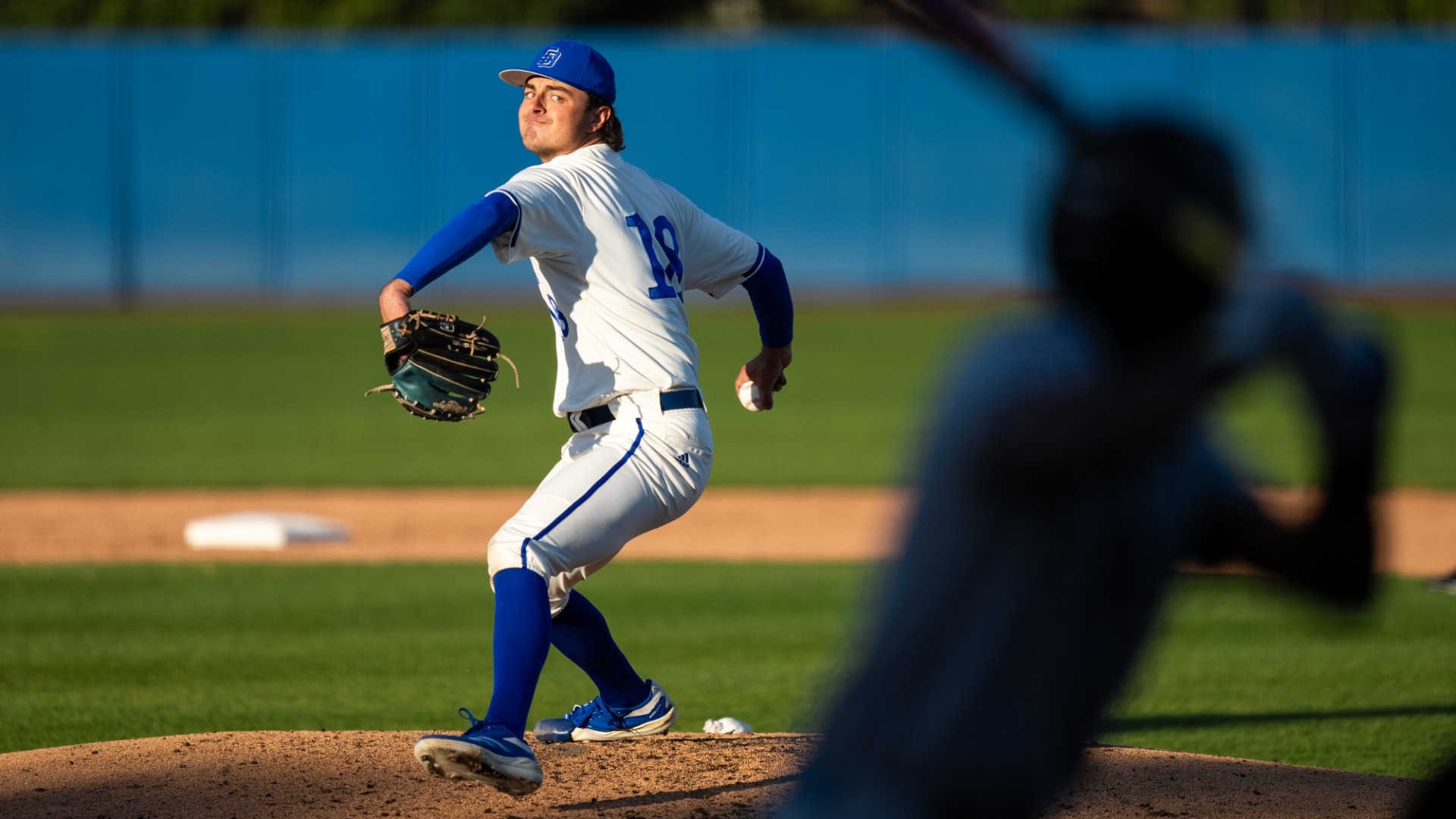 Gauchos Camarillo and Moring Selected on Day Two of MLB Draft ...