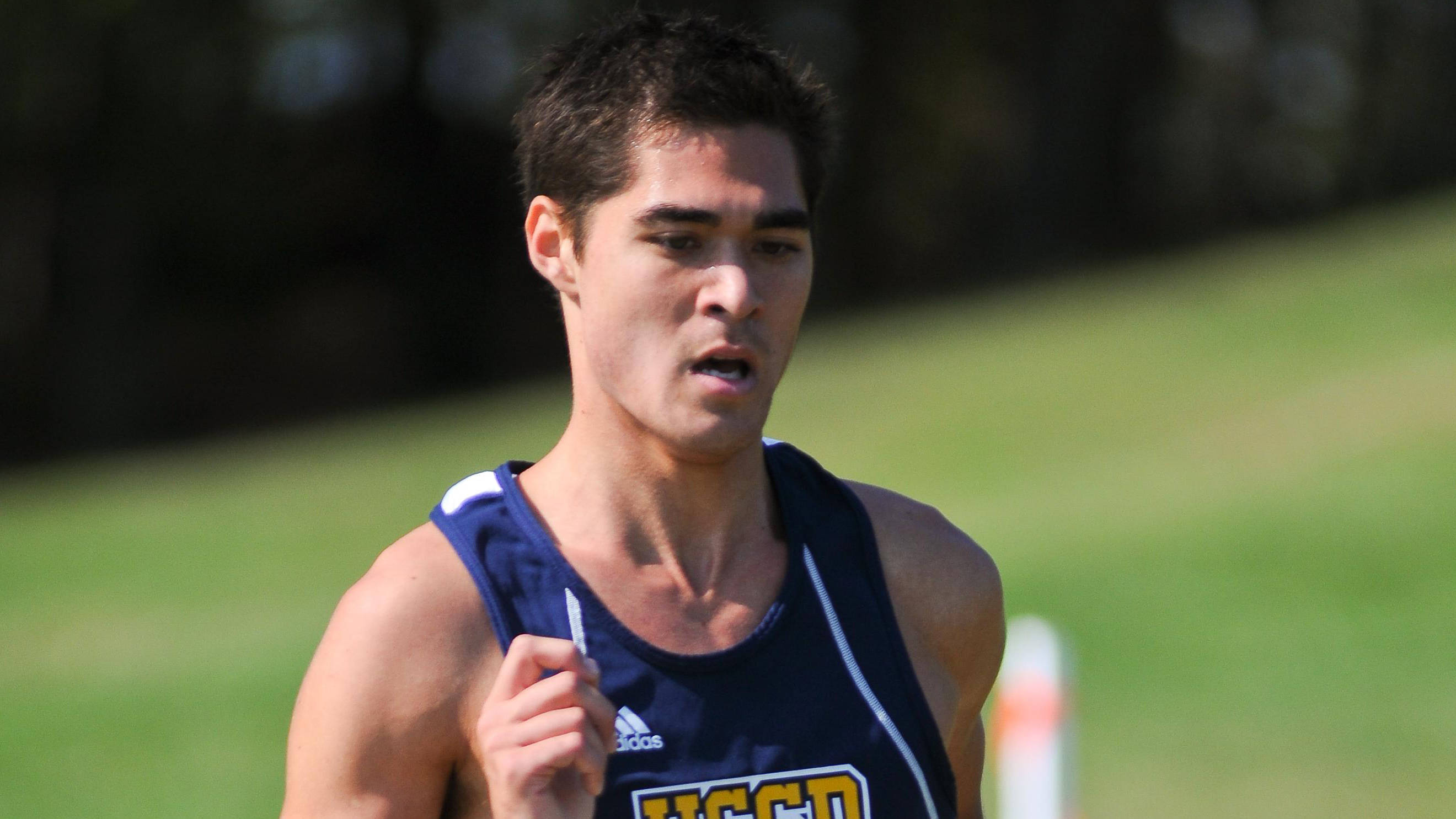 UCSD Hosts Annual Triton Classic On Saturday - UC San Diego