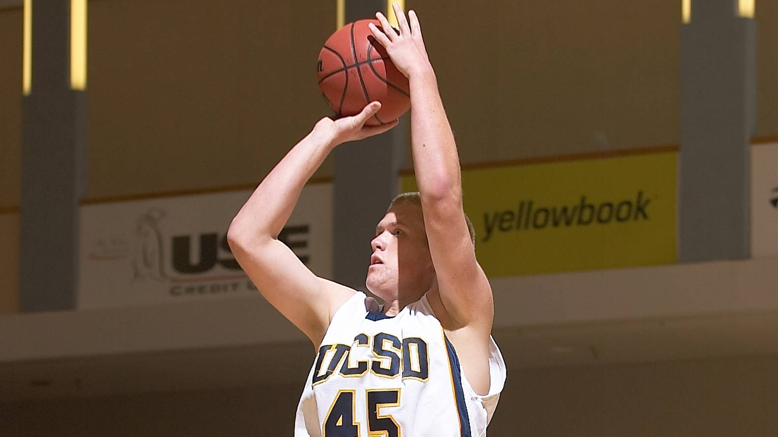 UCSD Rolls to 102-74 Victory Over Chestnut Hill in Disney Classic ...