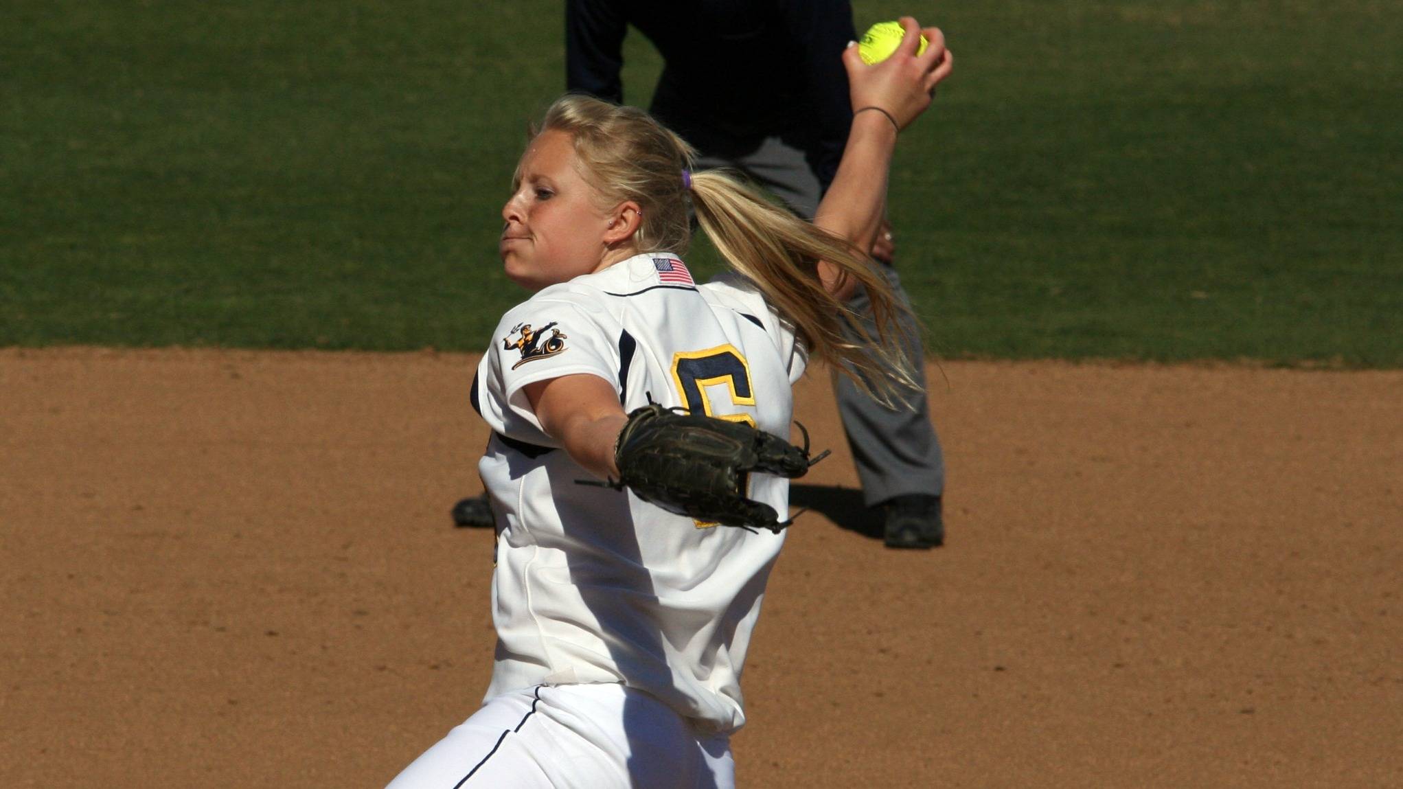 UCSD Sweeps Cal State San Bernardino, Off to Best Start in School ...