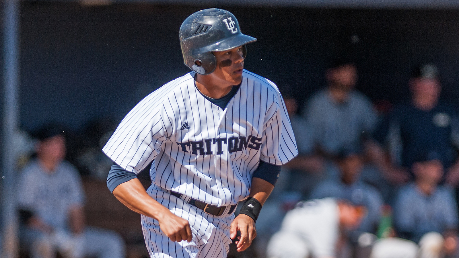 No. 20 UCSD Takes Series Opener at Cal State San Bernardino, 9-2 - UC ...